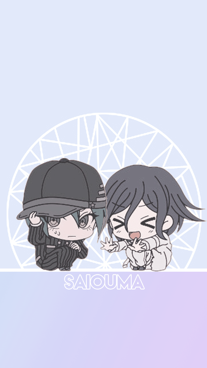 Saiouma Wallpapers - Top Free Saiouma Backgrounds - WallpaperAccess