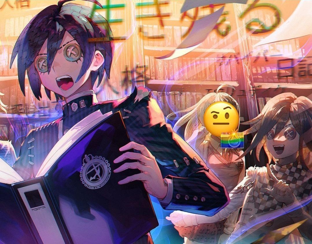 Saiouma Wallpapers - Top Free Saiouma Backgrounds - WallpaperAccess