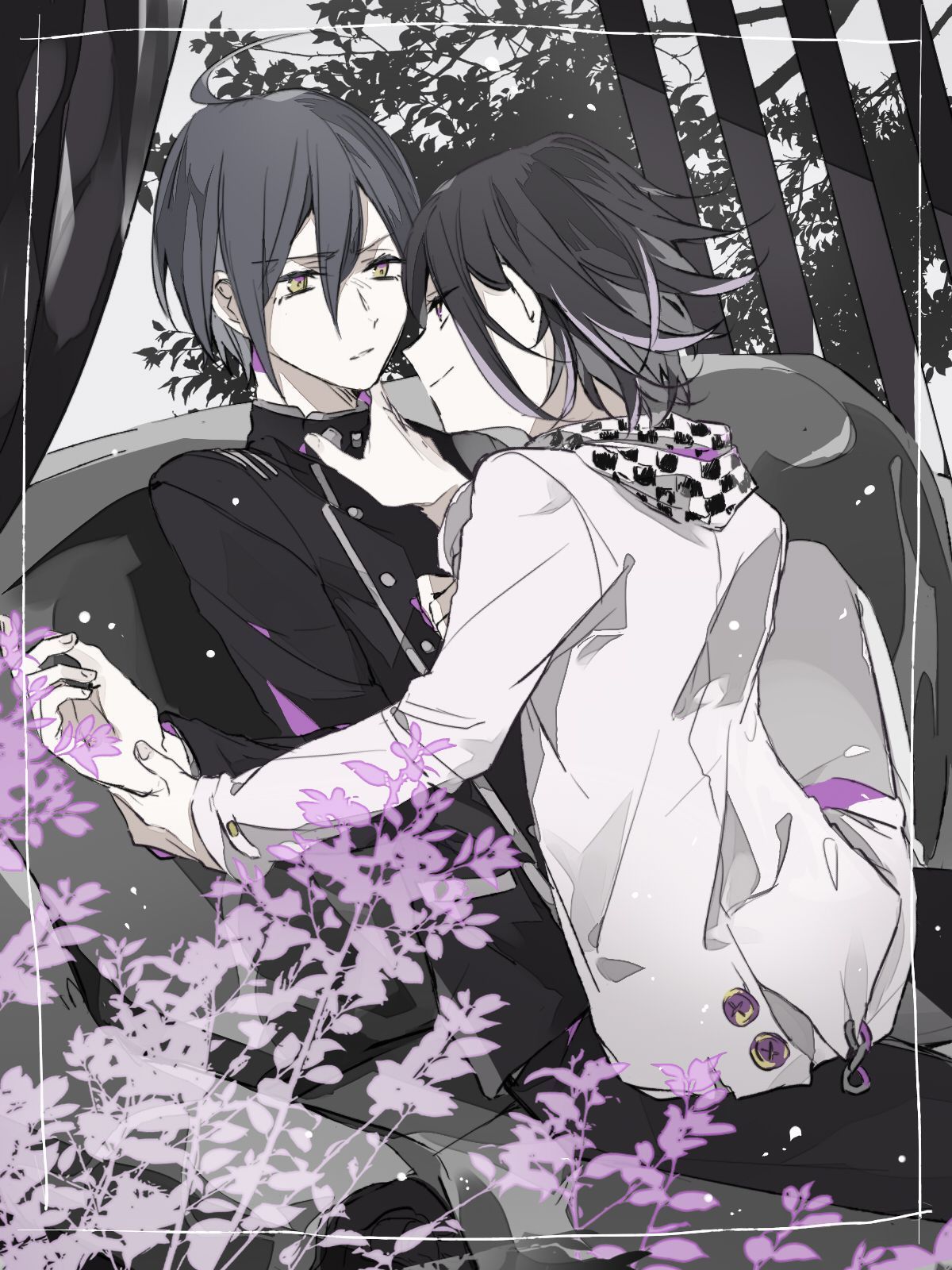 Saiouma Wallpapers - Top Free Saiouma Backgrounds - WallpaperAccess