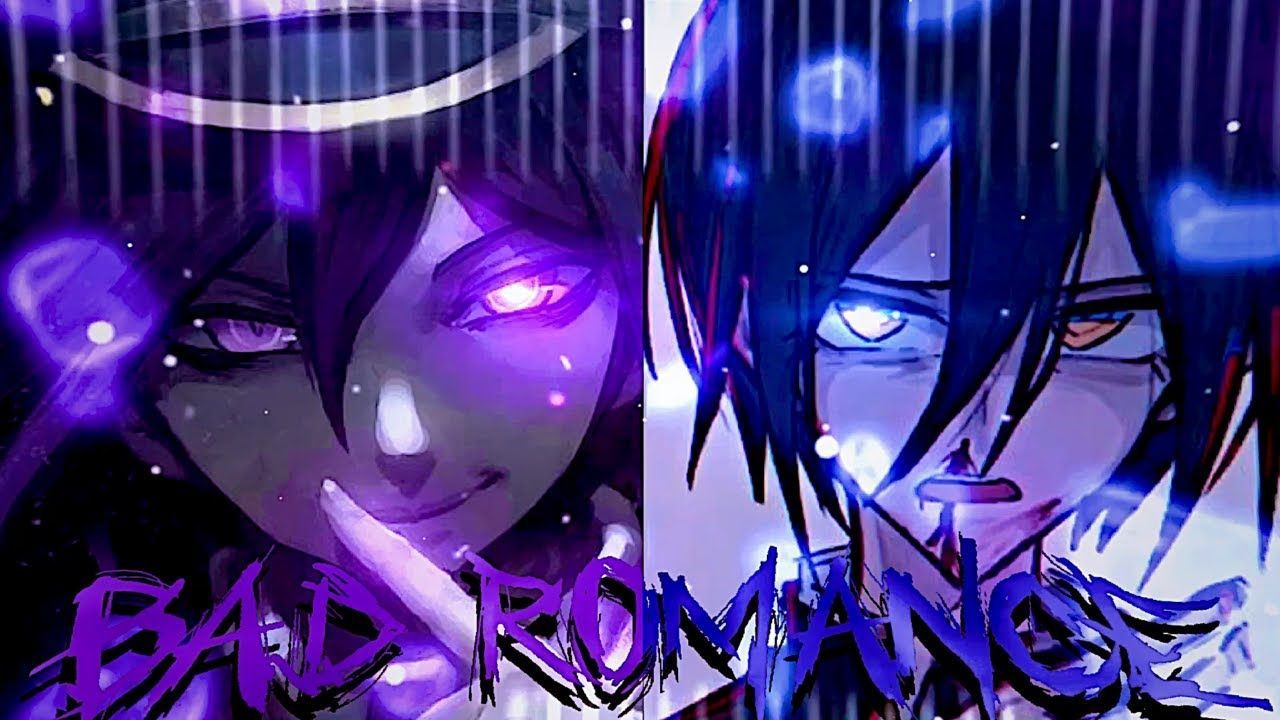 Saiouma Wallpapers - Top Free Saiouma Backgrounds - WallpaperAccess