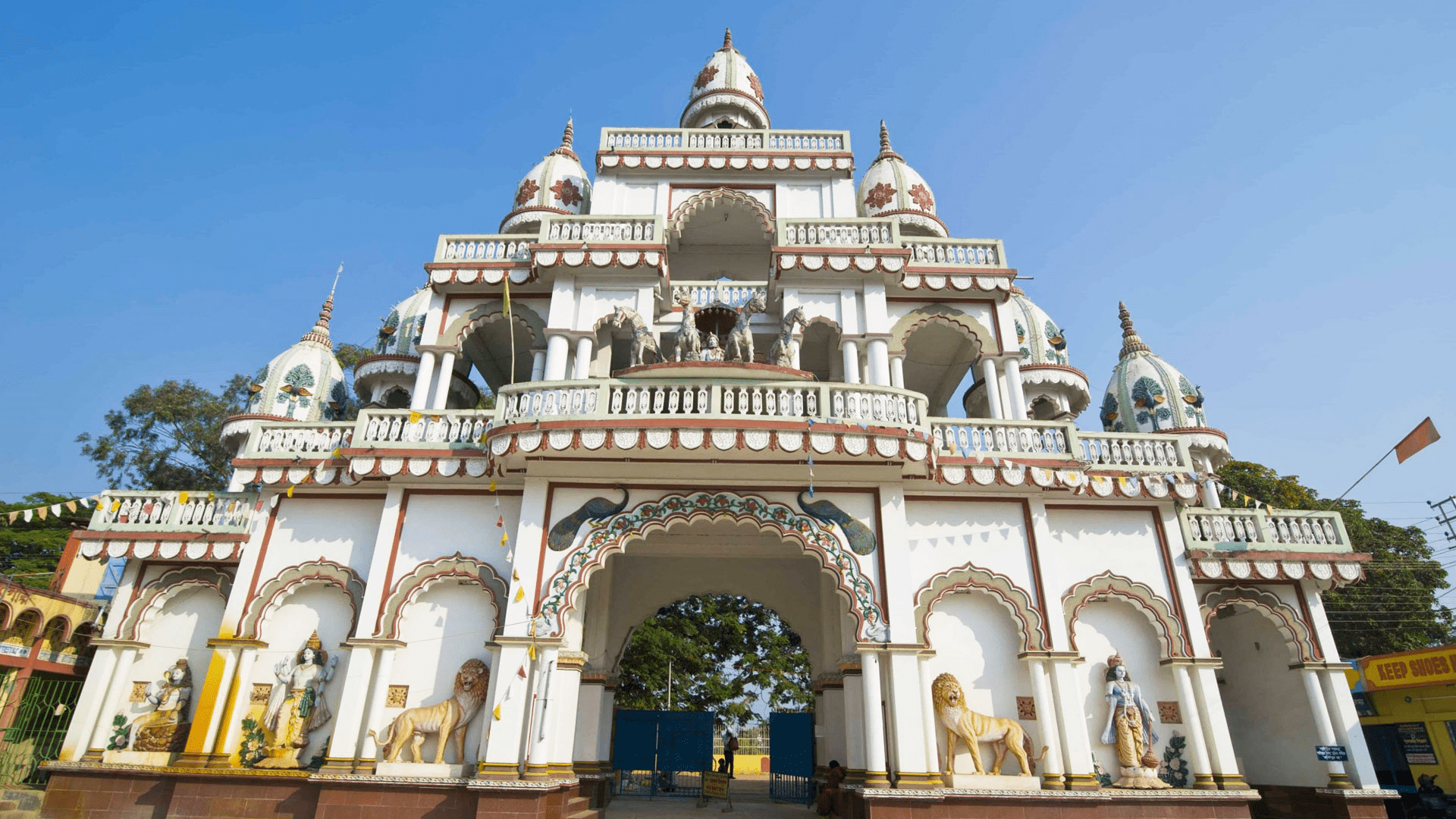 Tripura Wallpapers - Top Free Tripura Backgrounds - WallpaperAccess