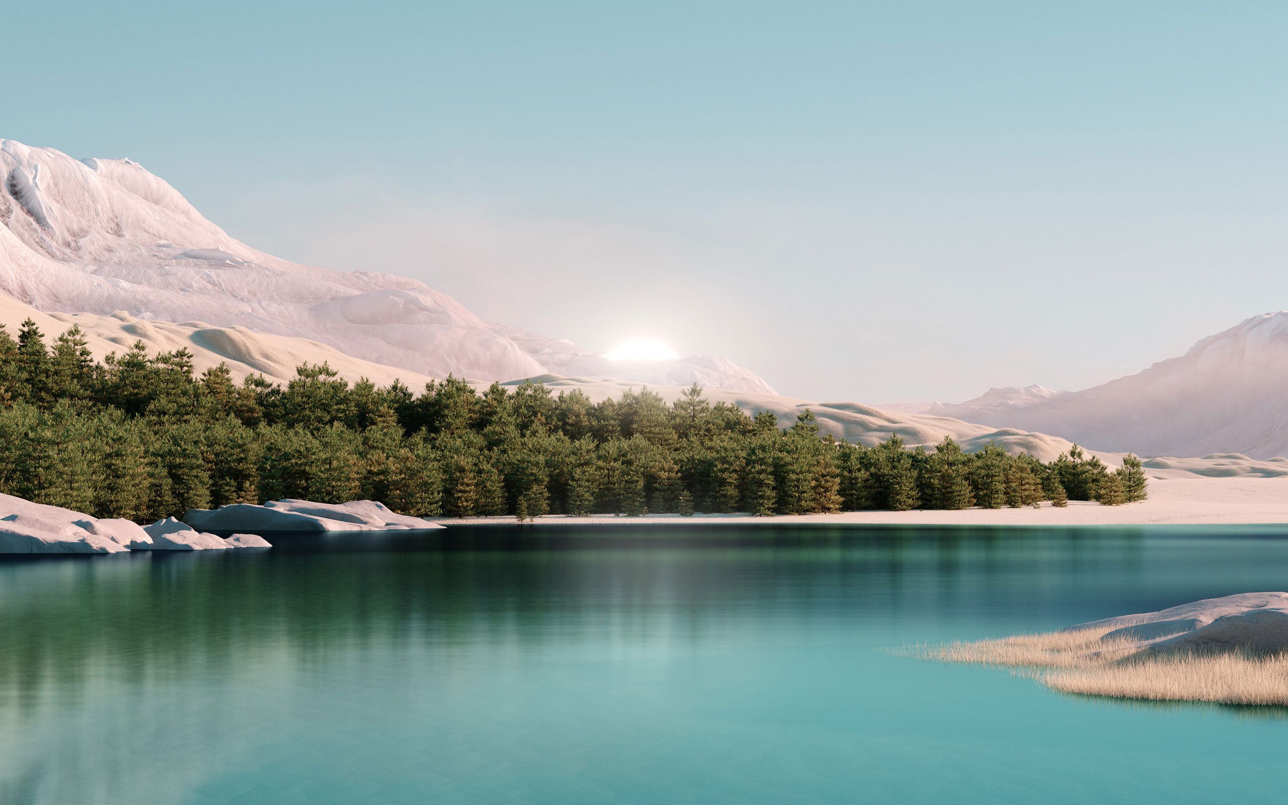 Windows 11 Default Wallpapers - Top Free Windows 11 Default Backgrounds ...