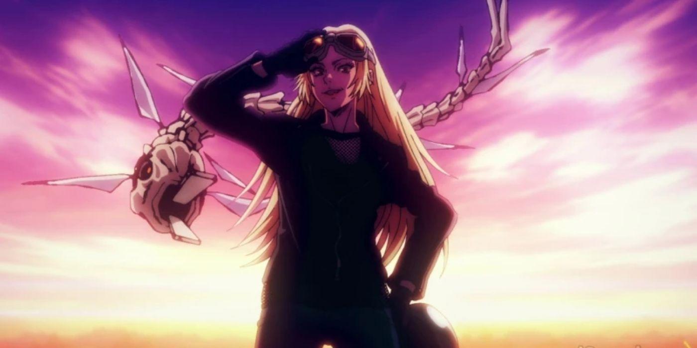 Yuki Tsukumo Wallpapers - Top Free Yuki Tsukumo Backgrounds - WallpaperAccess