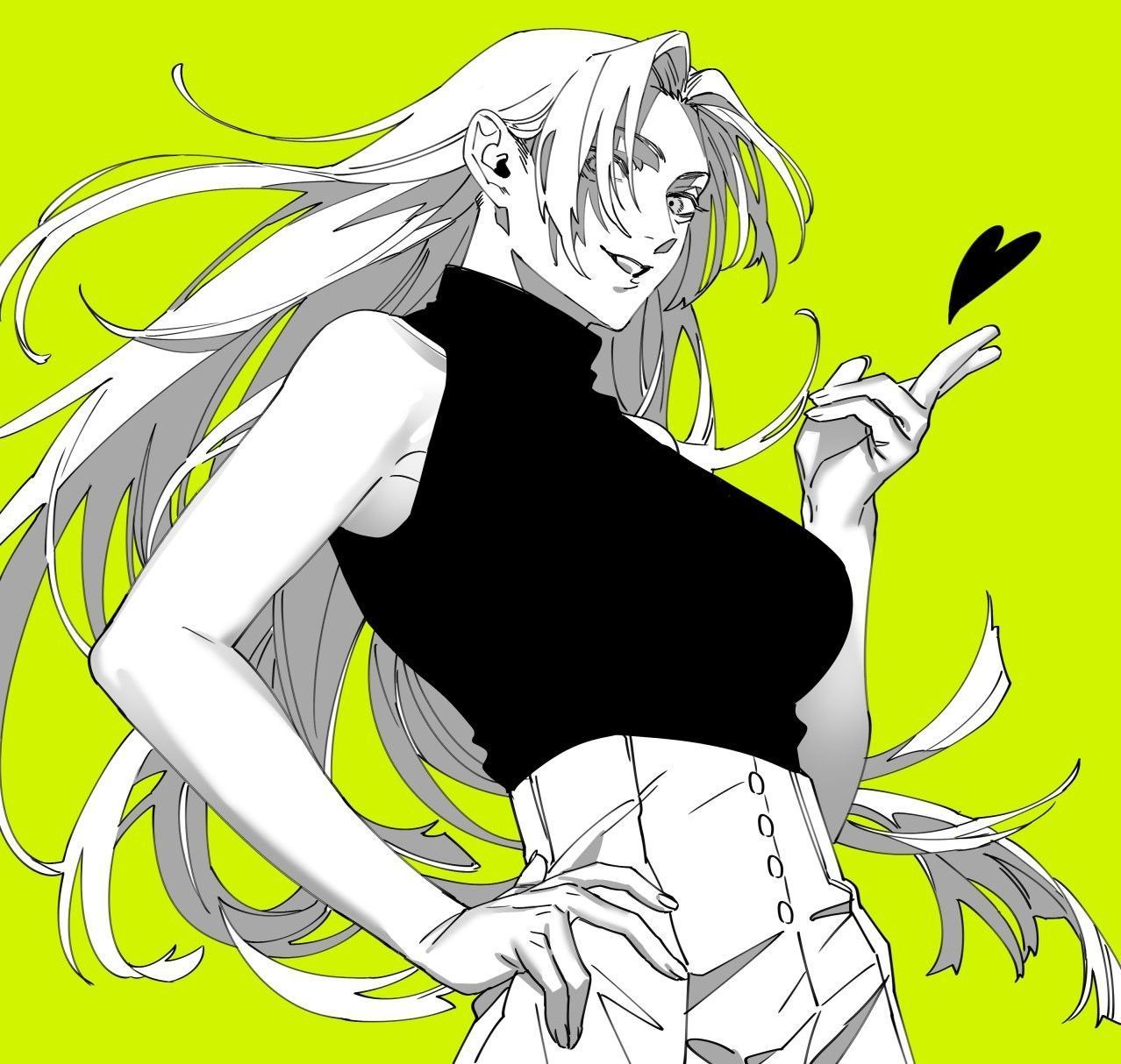 Yuki Tsukumo Wallpapers - Top Free Yuki Tsukumo Backgrounds - WallpaperAccess