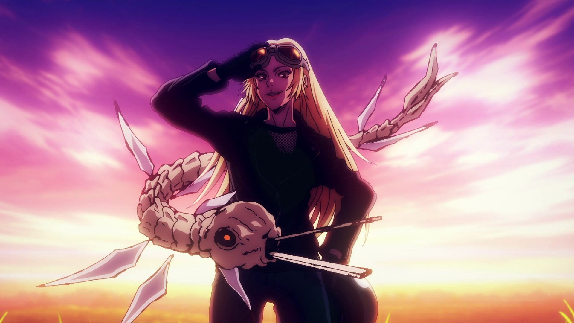 Yuki Tsukumo Wallpapers - Top Free Yuki Tsukumo Backgrounds - WallpaperAccess