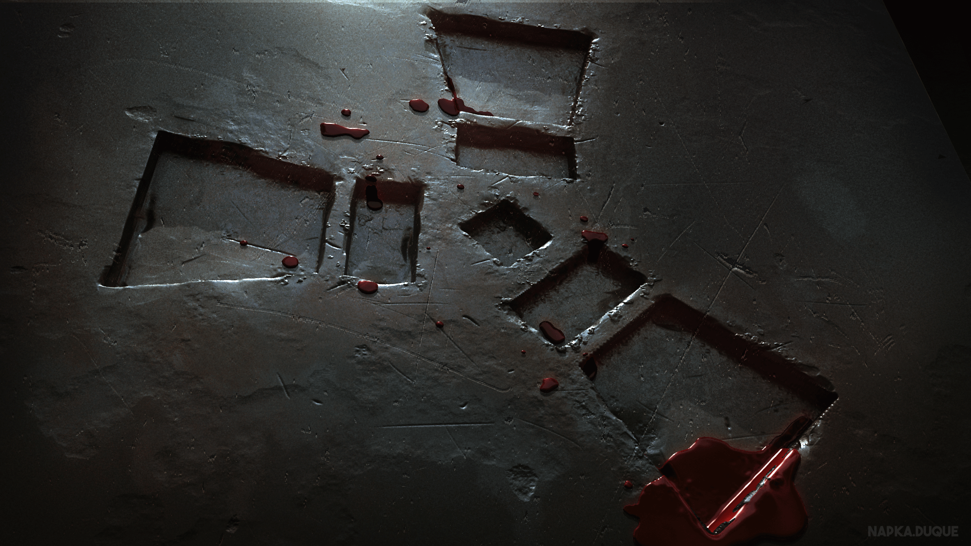 Rust 4k Wallpapers - Top Free Rust 4k Backgrounds - WallpaperAccess