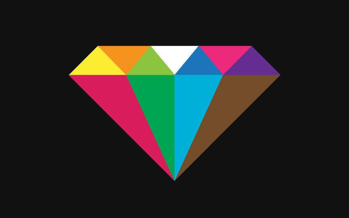 Super Cool Diamond Wallpapers - Top Free Super Cool Diamond Backgrounds ...