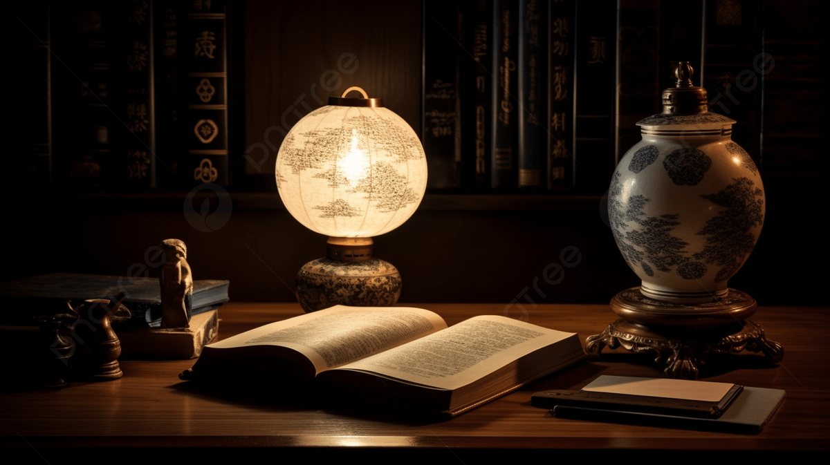 Desk Lamp Wallpapers - Top Free Desk Lamp Backgrounds - WallpaperAccess
