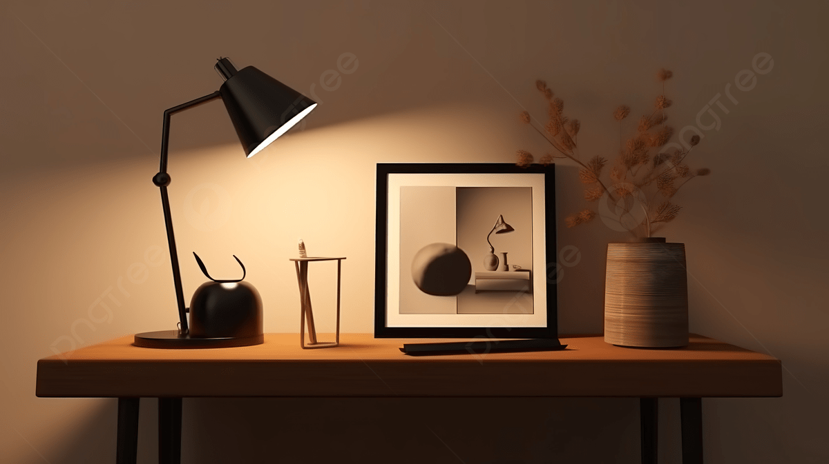 Desk Lamp Wallpapers - Top Free Desk Lamp Backgrounds - WallpaperAccess