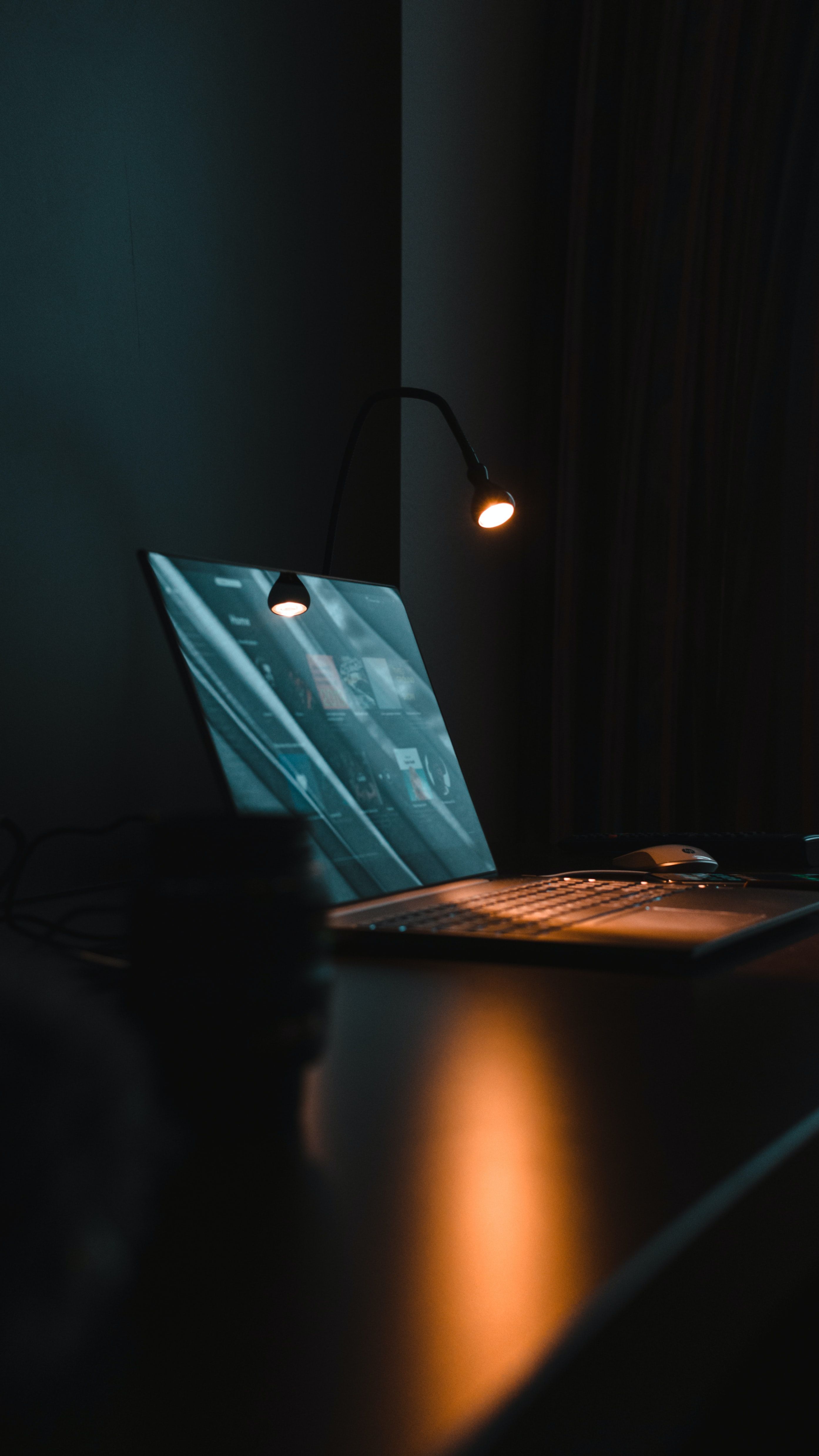 Desk Lamp Wallpapers - Top Free Desk Lamp Backgrounds - WallpaperAccess