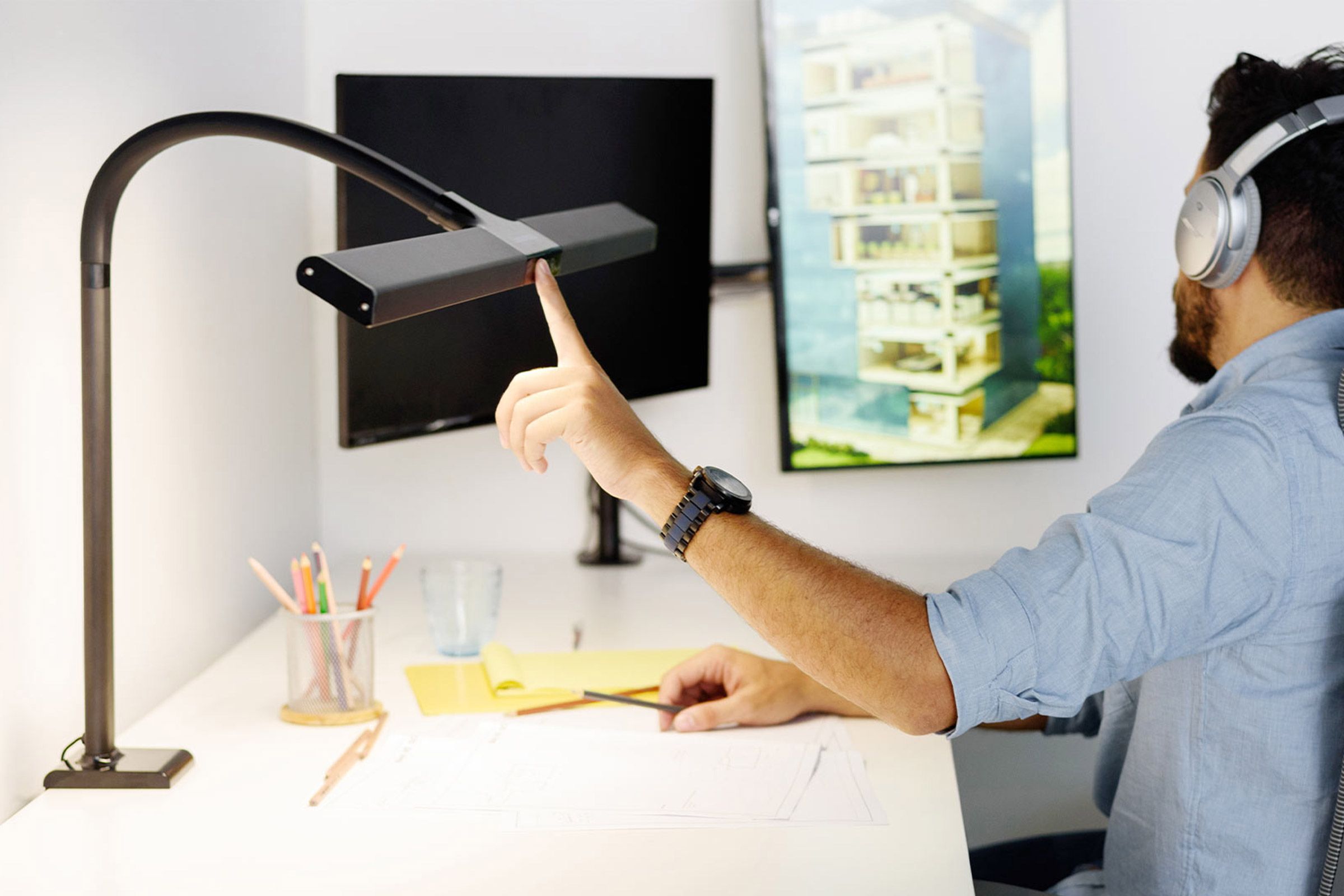 Desk Lamp Wallpapers - Top Free Desk Lamp Backgrounds - WallpaperAccess