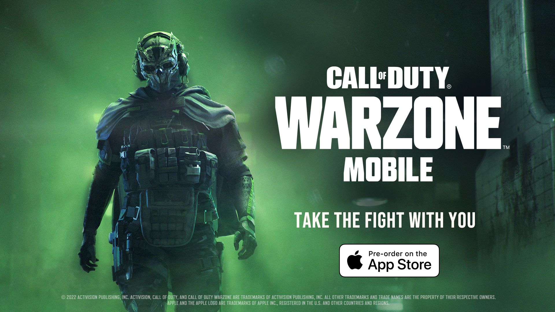 Call of Duty Warzone Mobile Wallpapers - Top Free Call of Duty Warzone ...