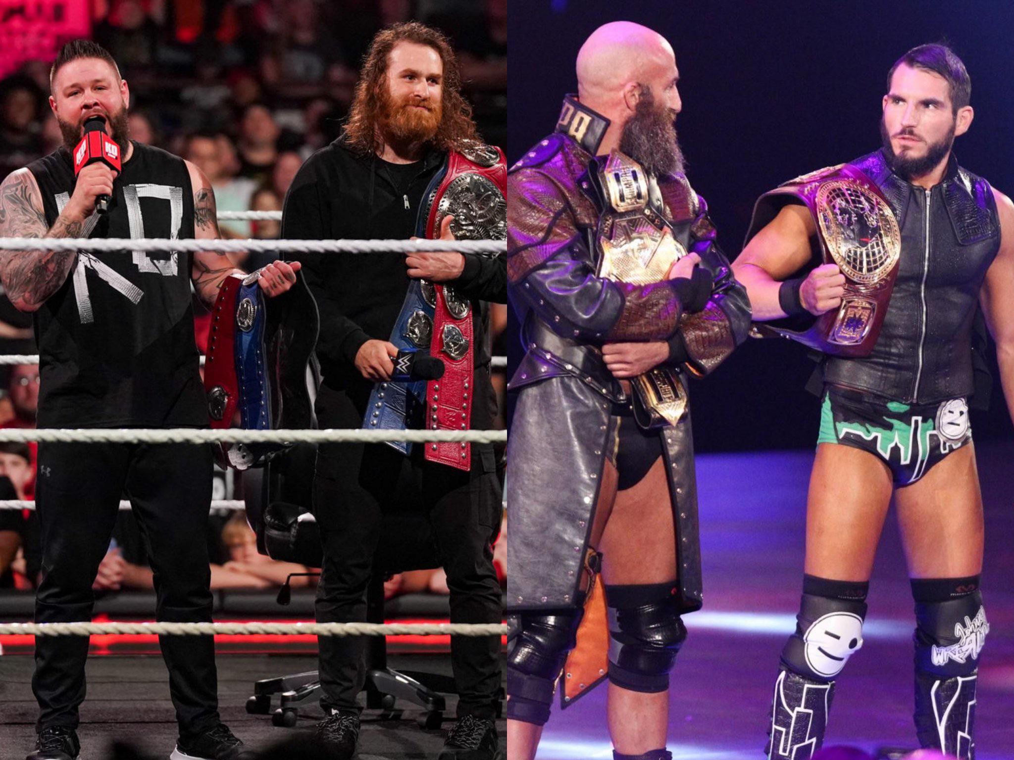 Sami Zayn Wallpapers - Top Free Sami Zayn Backgrounds - WallpaperAccess