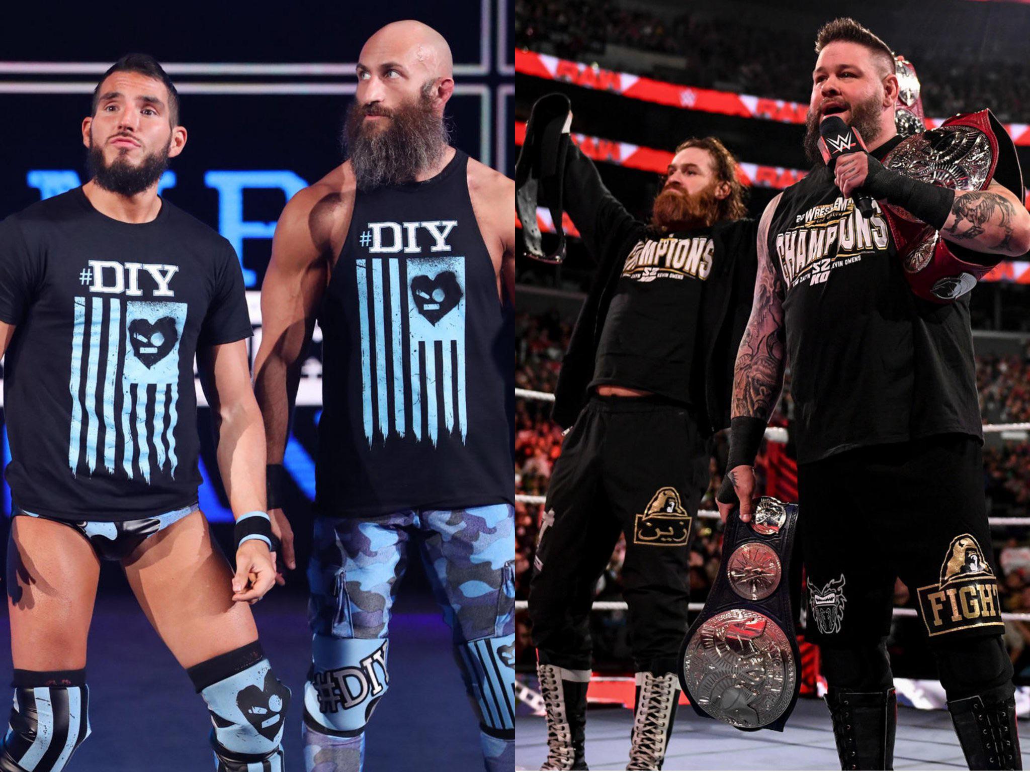 Sami Zayn Wallpapers - Top Free Sami Zayn Backgrounds - WallpaperAccess