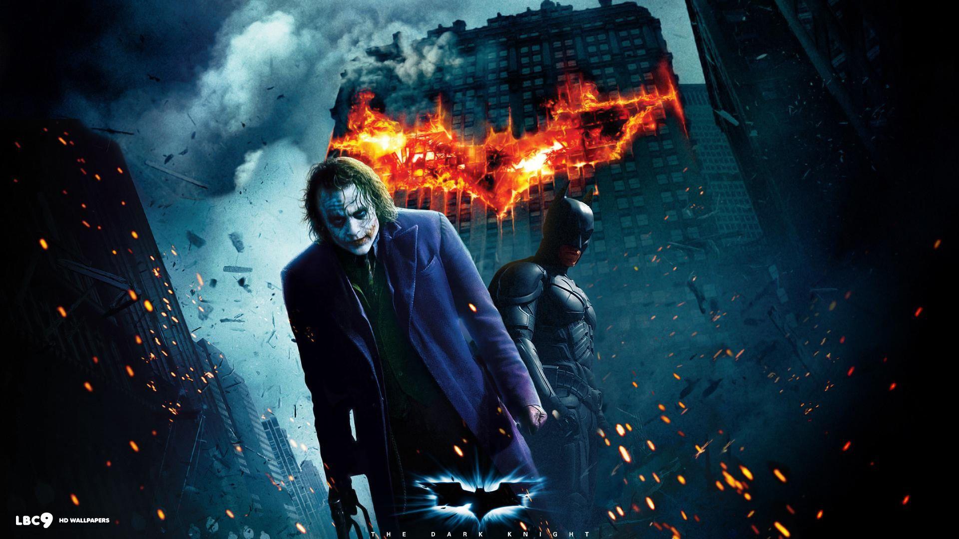 Super Cool Joker Wallpapers - Top Free Super Cool Joker Backgrounds ...