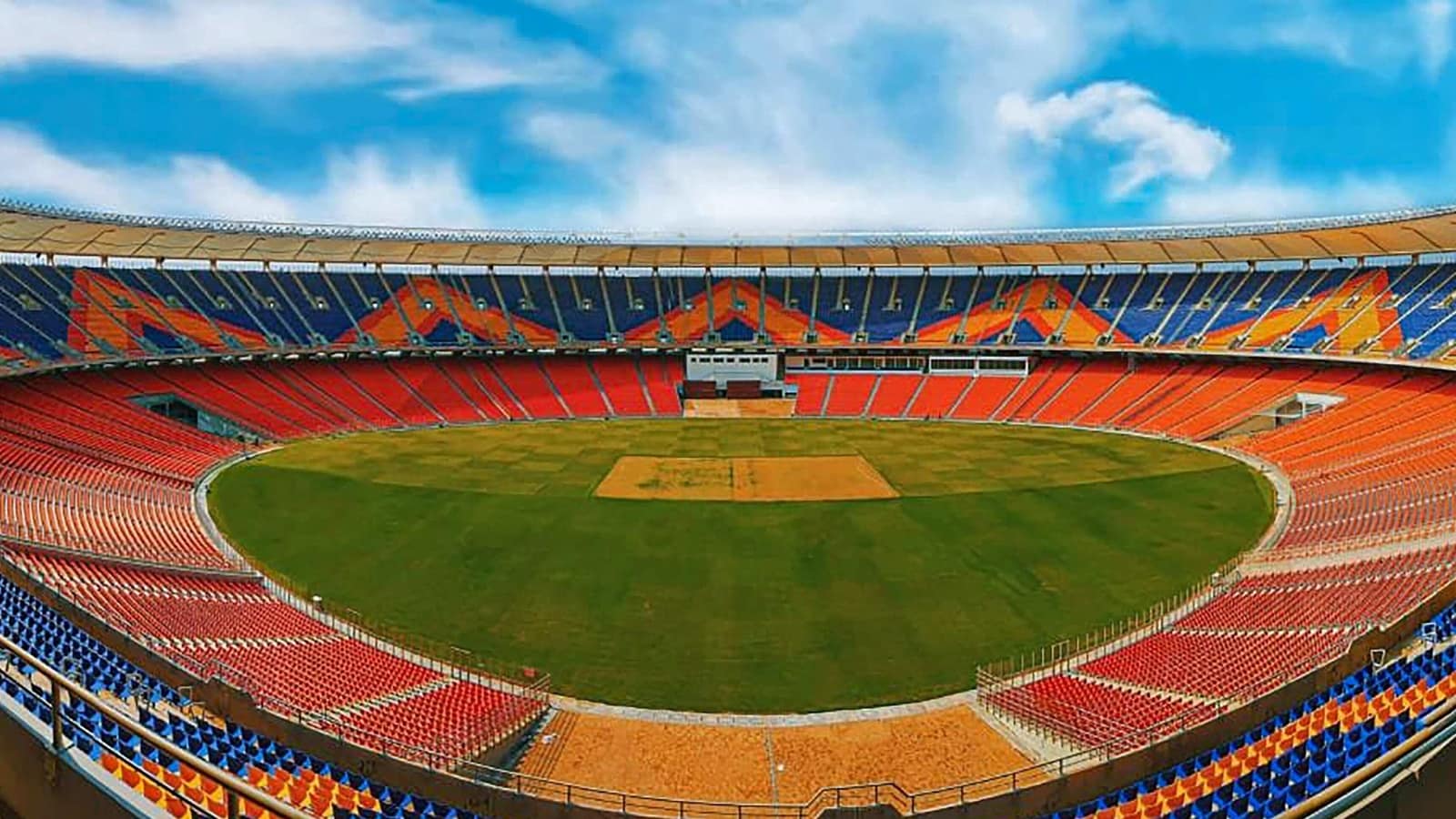 Narendra Modi Stadium Wallpapers - Top Free Narendra Modi Stadium ...