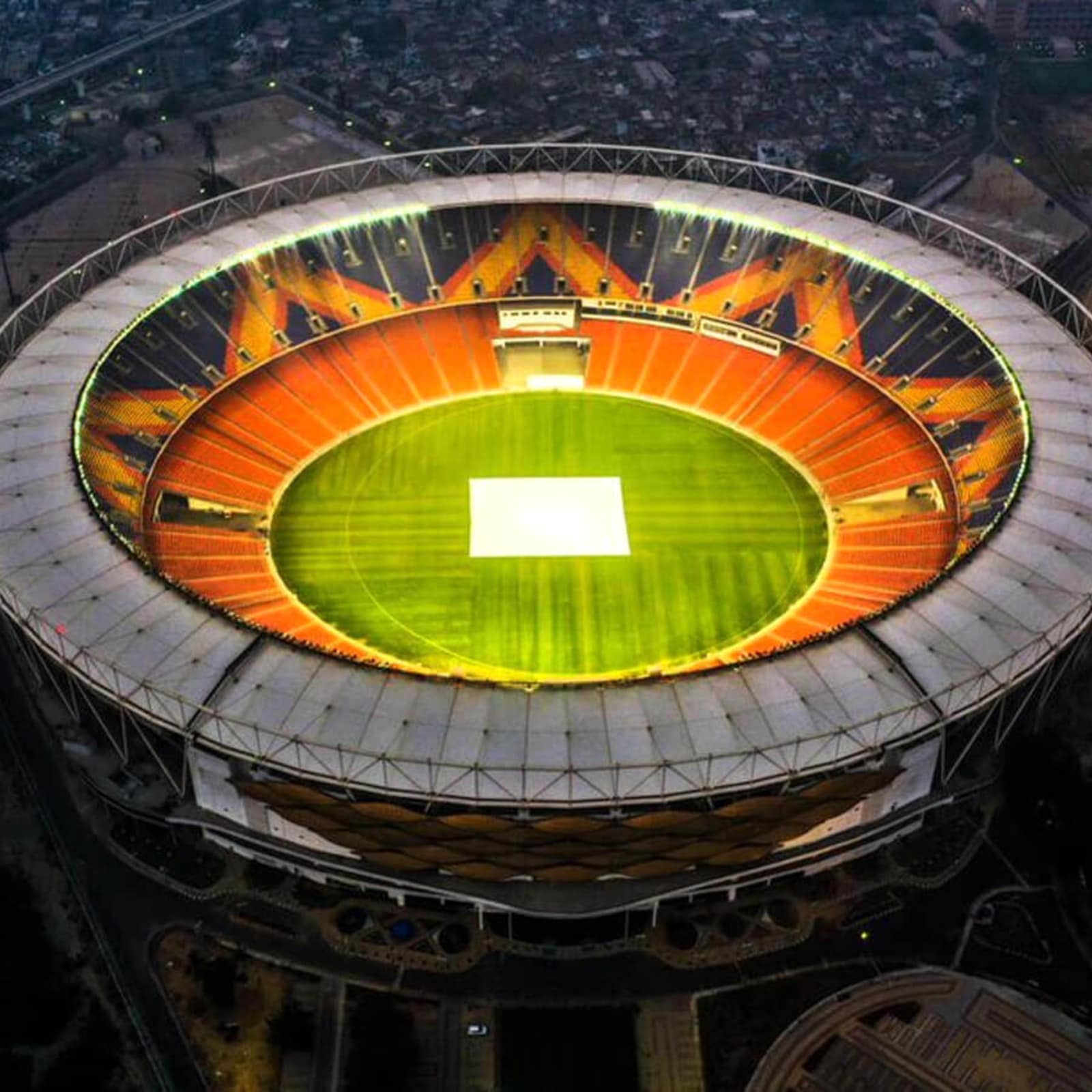 Narendra Modi Stadium Wallpapers - Top Free Narendra Modi Stadium ...