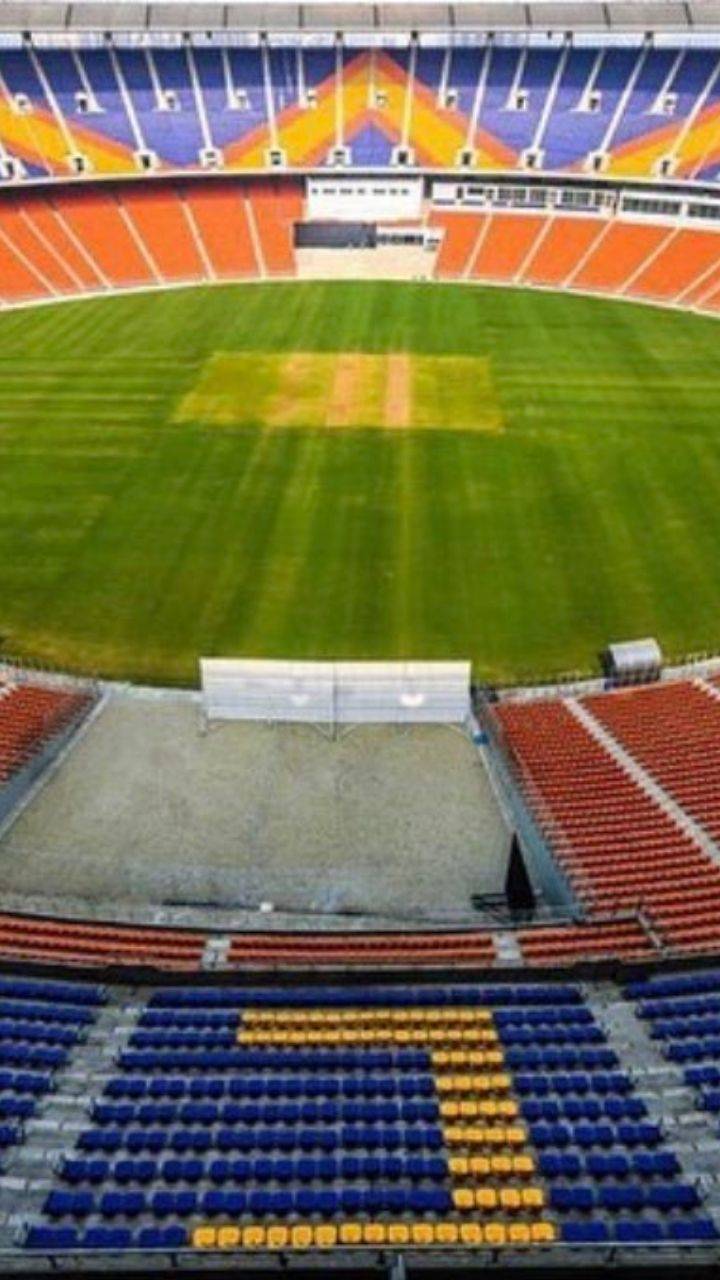 Narendra Modi Stadium Wallpapers - Top Free Narendra Modi Stadium ...