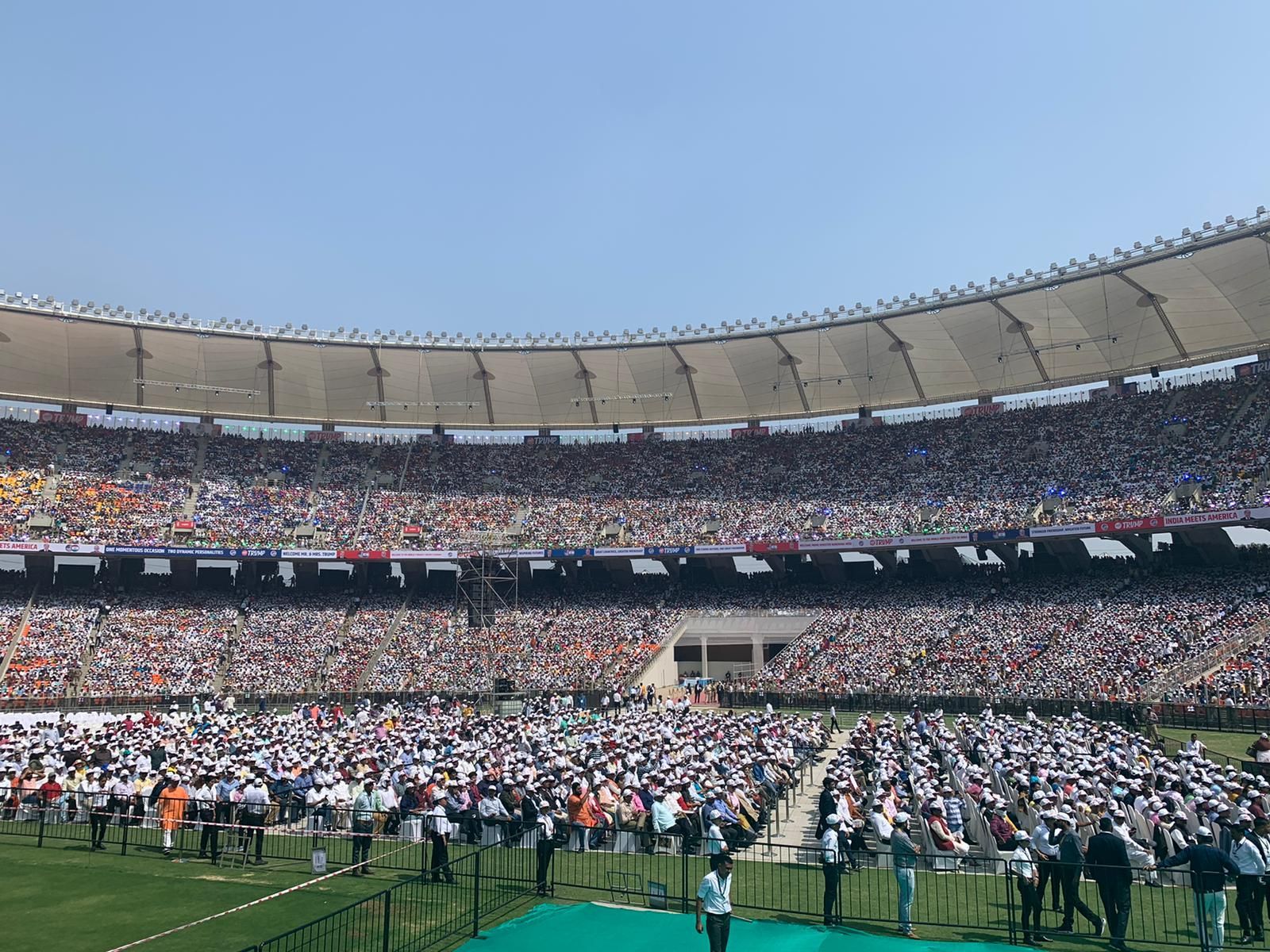 Narendra Modi Stadium Wallpapers - Top Free Narendra Modi Stadium ...