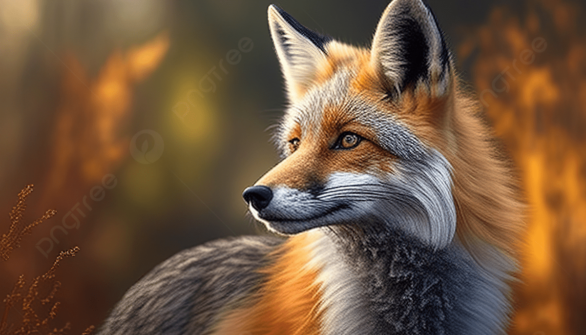 Marble Fox Wallpapers - Top Free Marble Fox Backgrounds - WallpaperAccess