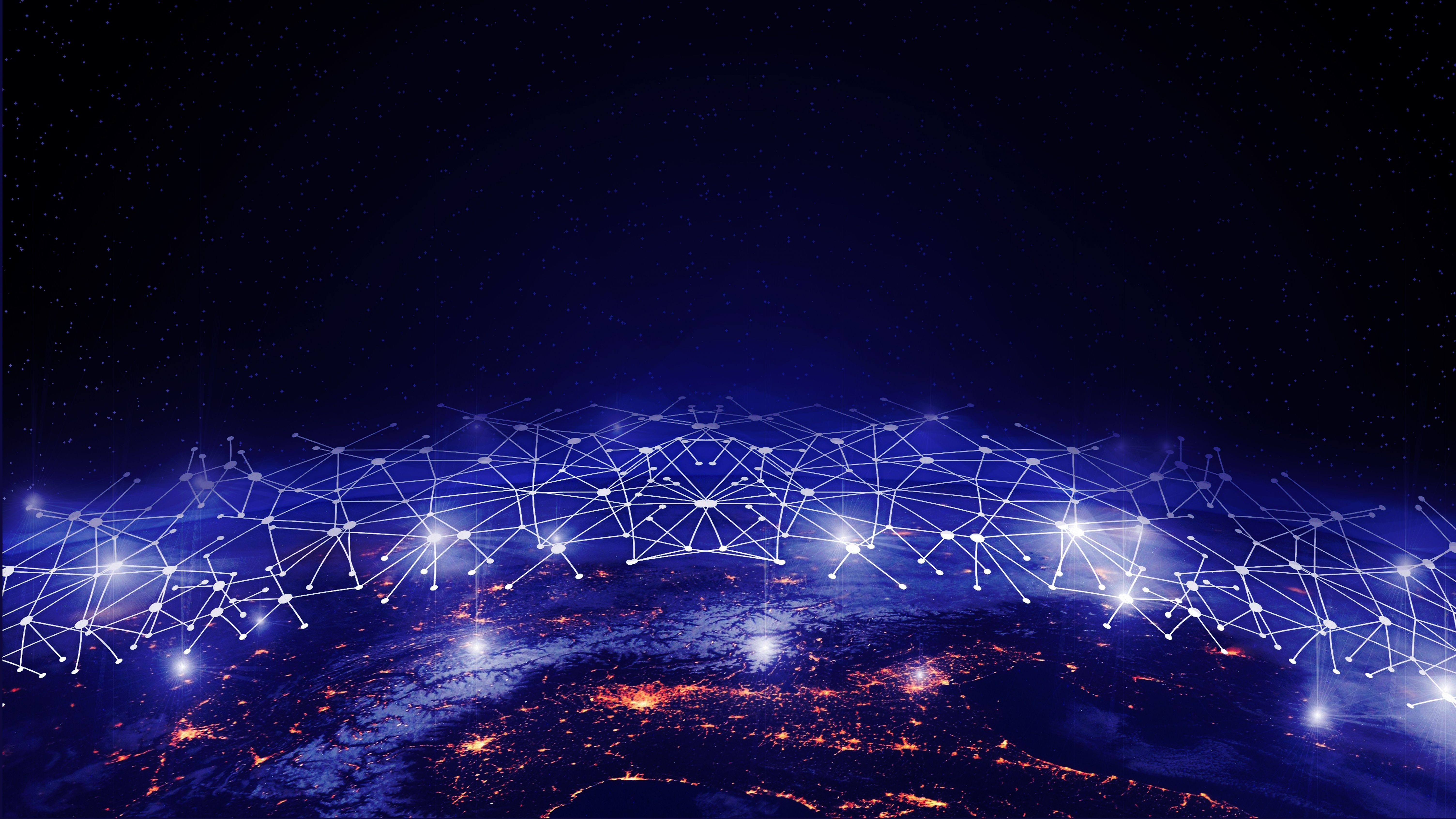 4K Network Wallpapers - Top Free 4K Network Backgrounds - WallpaperAccess