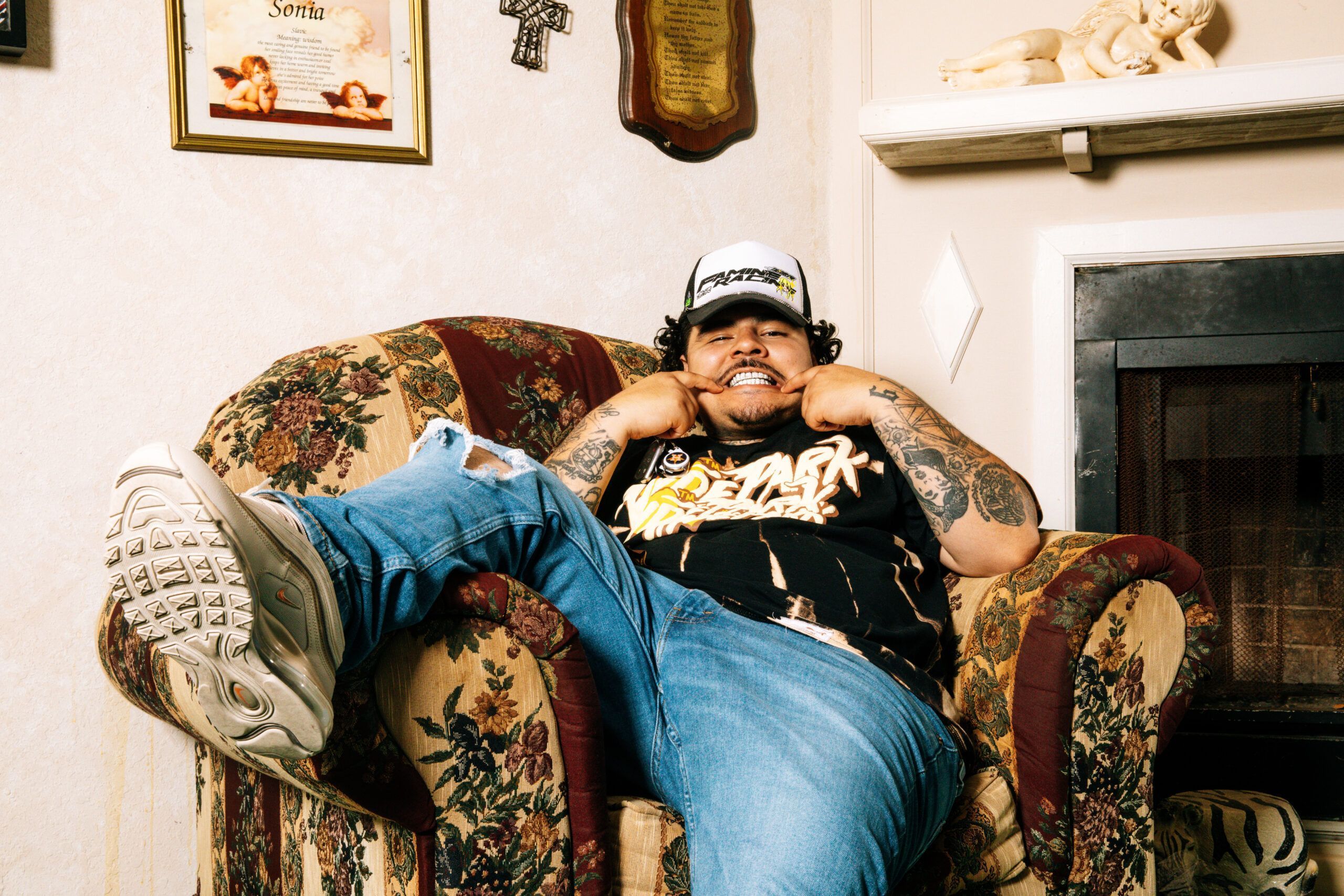 That Mexican OT Wallpapers - Top Free That Mexican OT Backgrounds ...