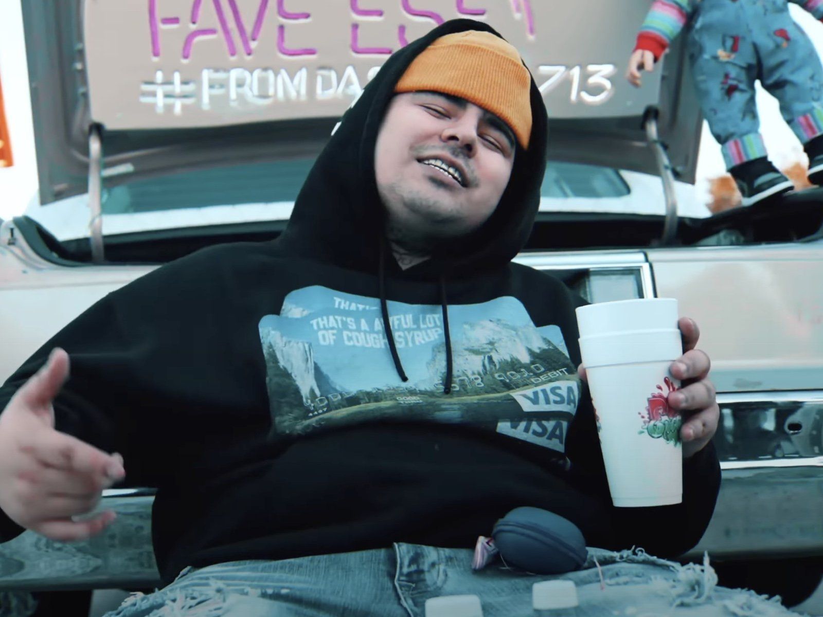 That Mexican OT Wallpapers - Top Free That Mexican OT Backgrounds ...