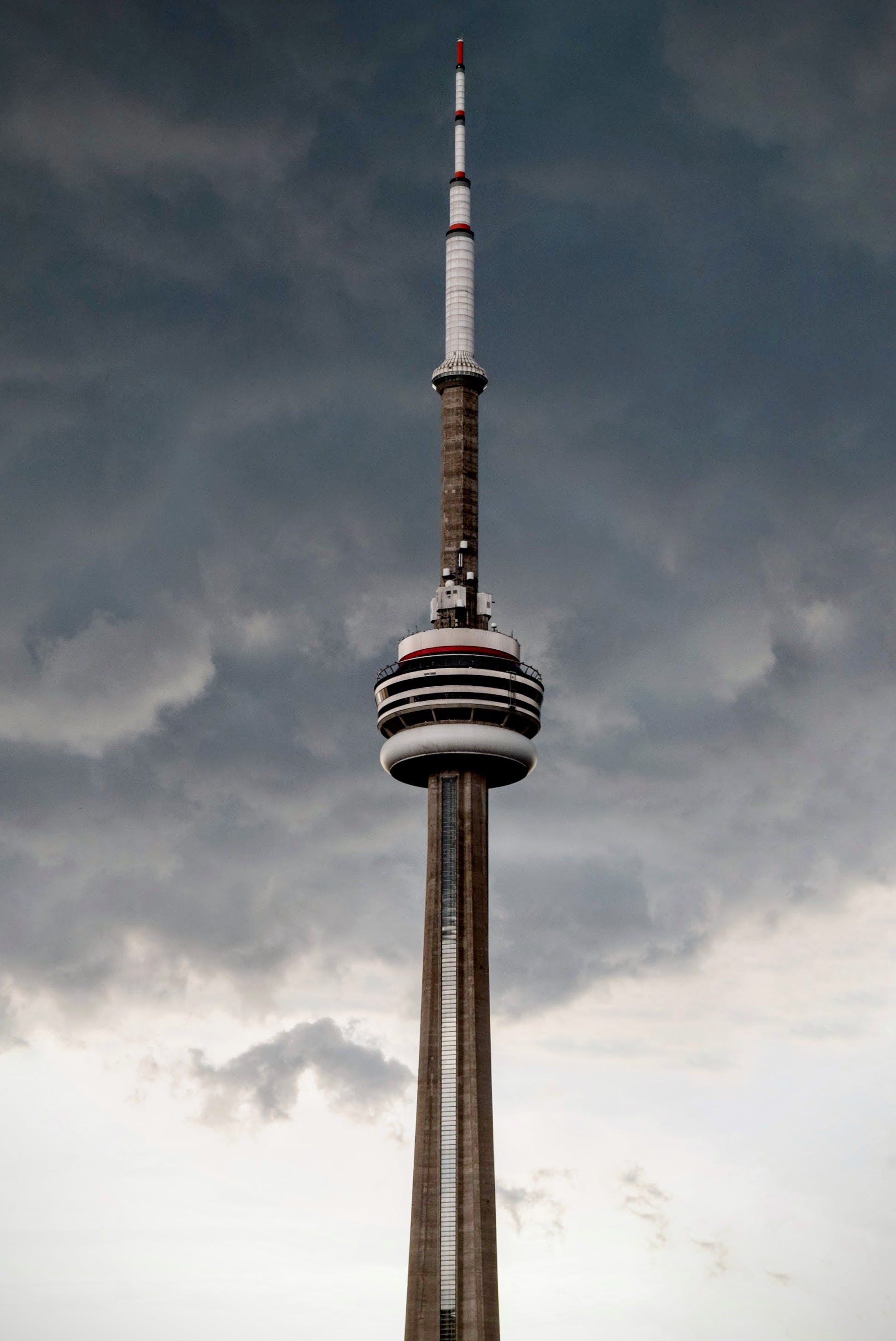 Toronto Tower Wallpapers - Top Free Toronto Tower Backgrounds ...