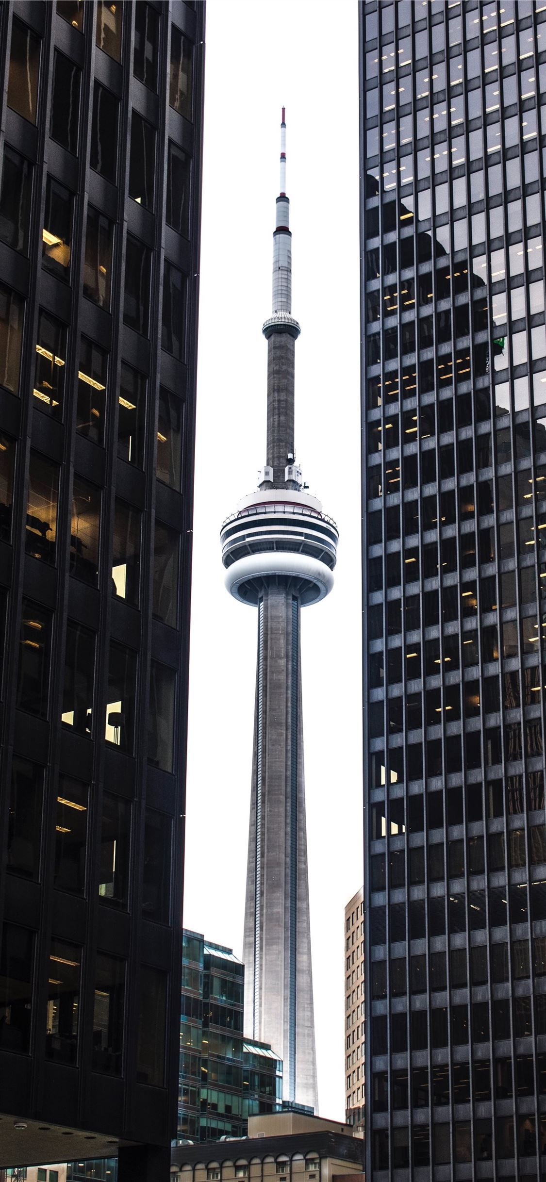 Toronto Tower Wallpapers - Top Free Toronto Tower Backgrounds ...