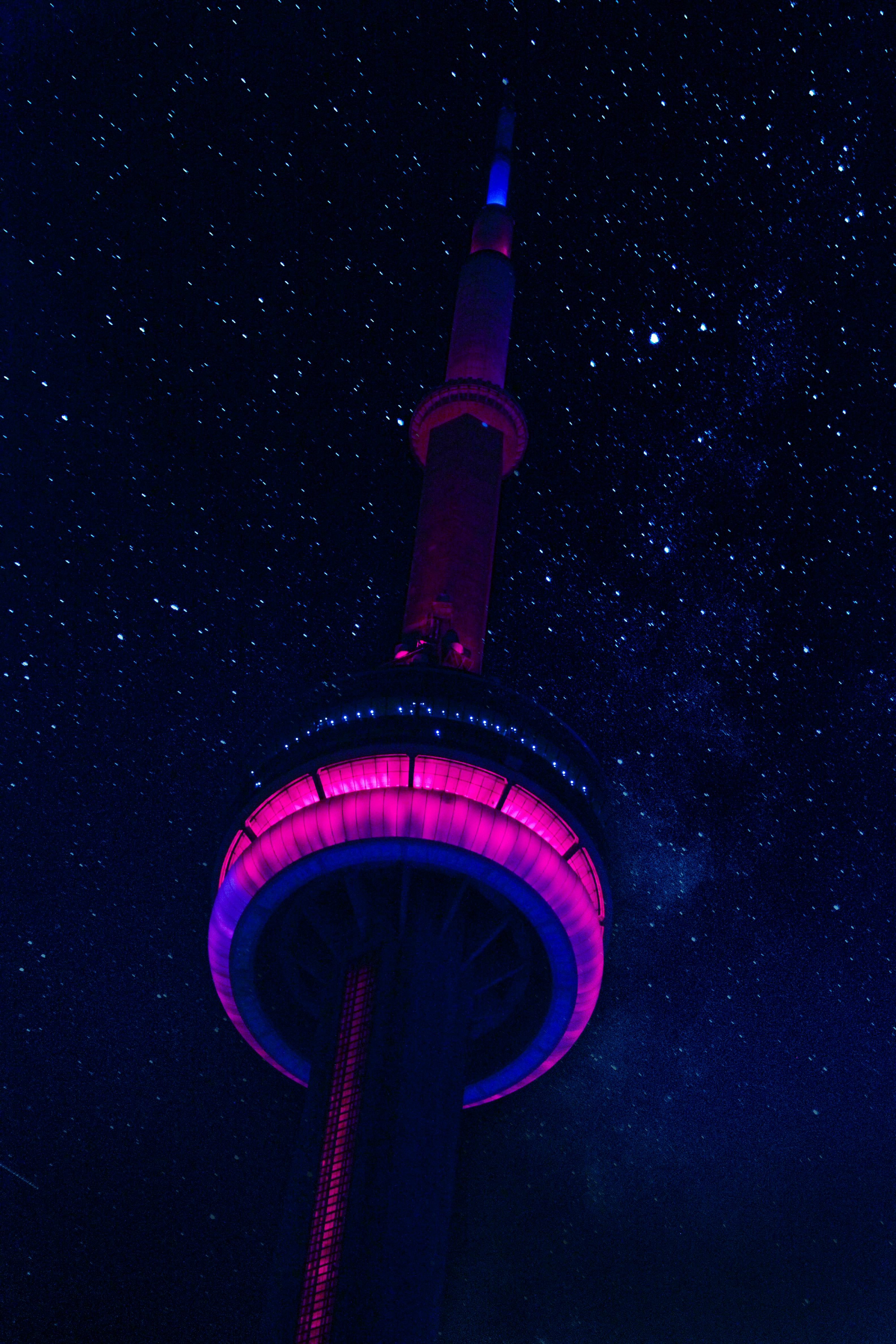 Toronto Tower Wallpapers - Top Free Toronto Tower Backgrounds ...
