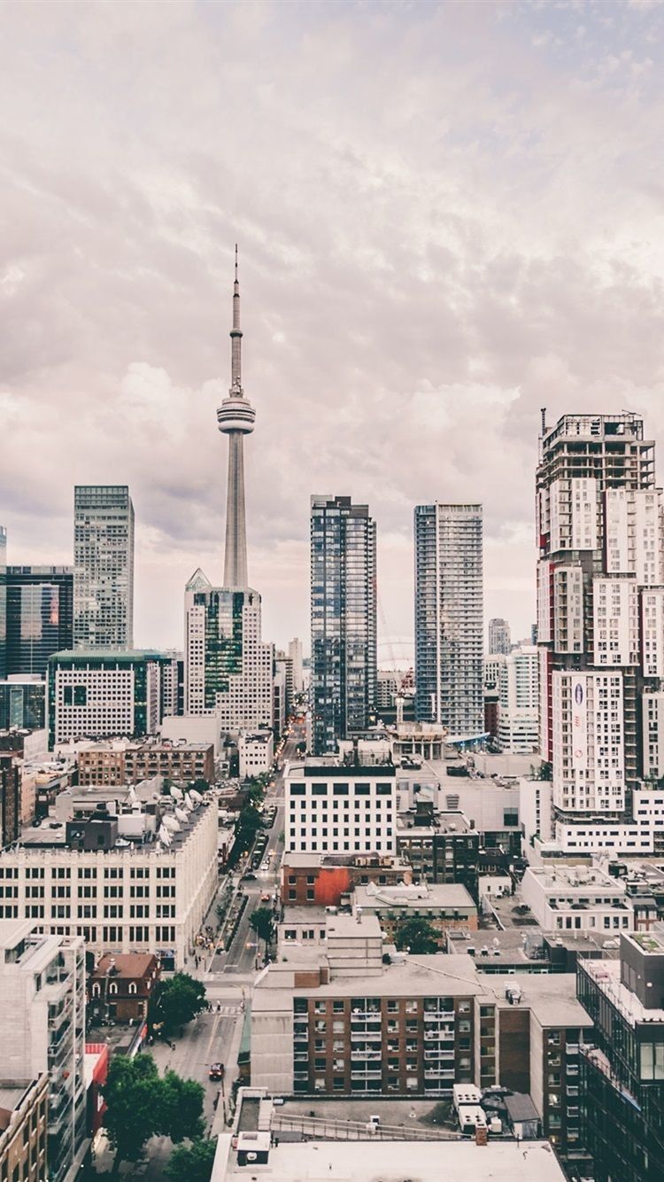 Toronto Tower Wallpapers - Top Free Toronto Tower Backgrounds ...