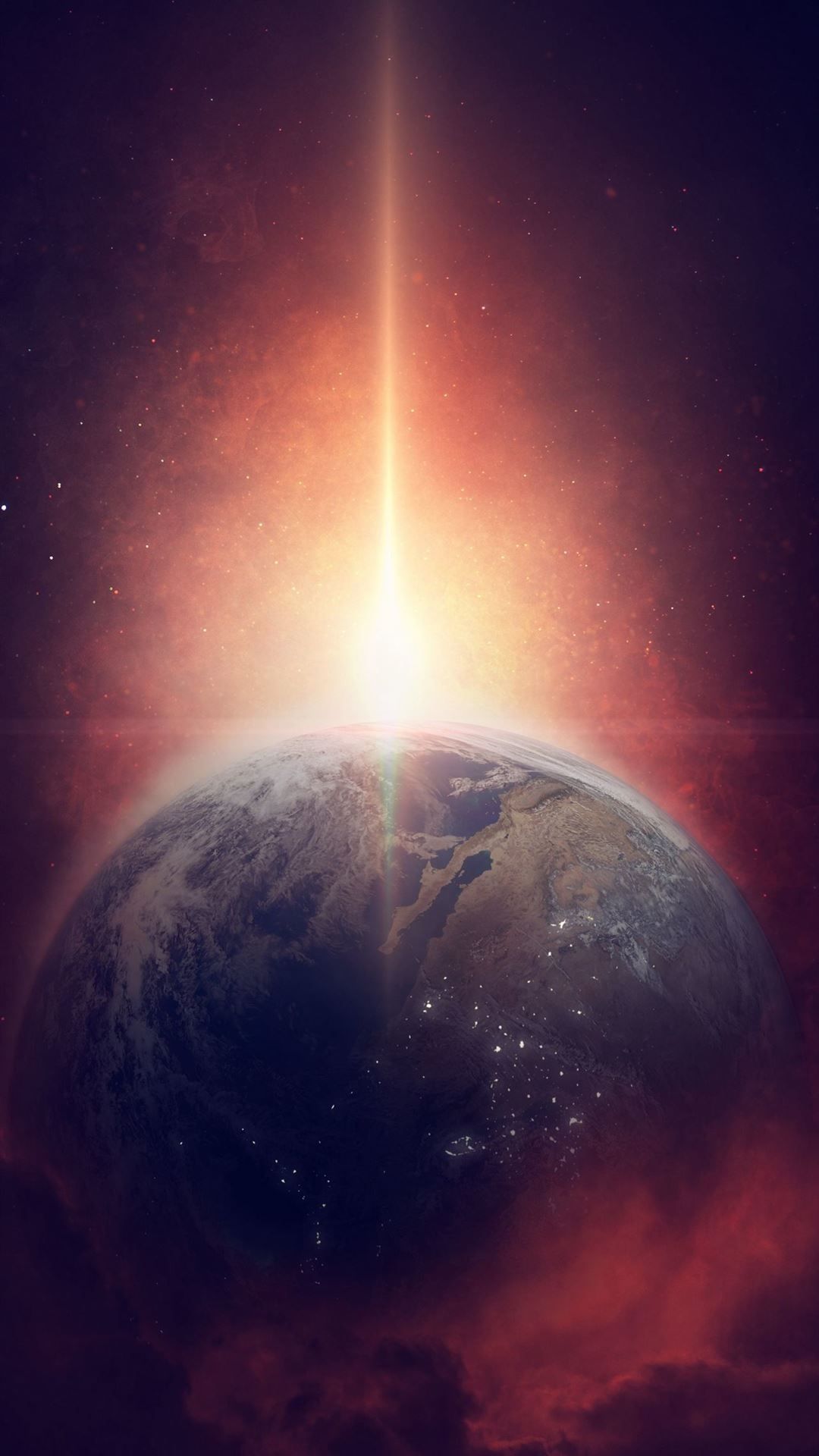 Earth 4k Phone Wallpapers - Top Free Earth 4k Phone Backgrounds ...