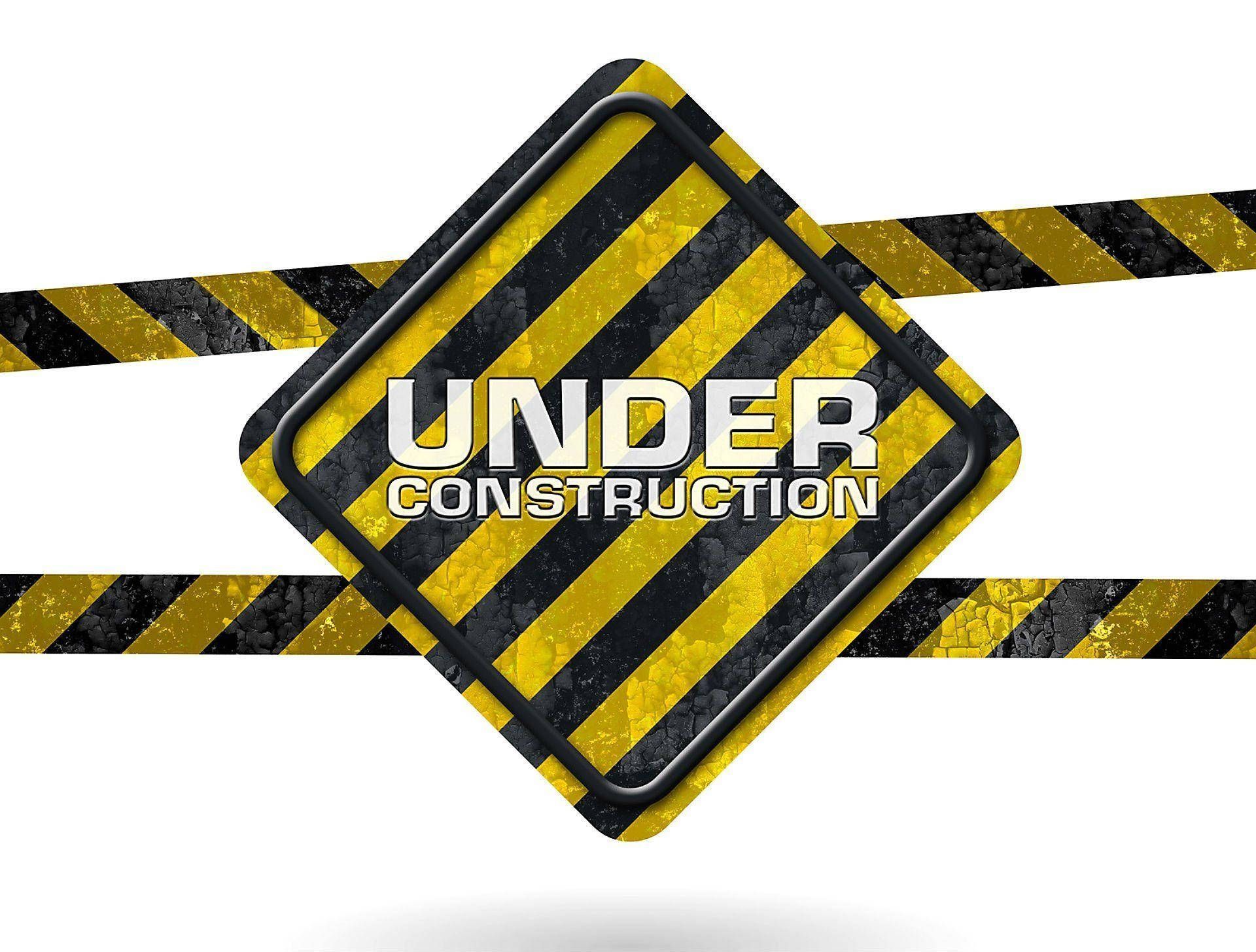 Under Maintenance Wallpapers - Top Free Under Maintenance Backgrounds ...