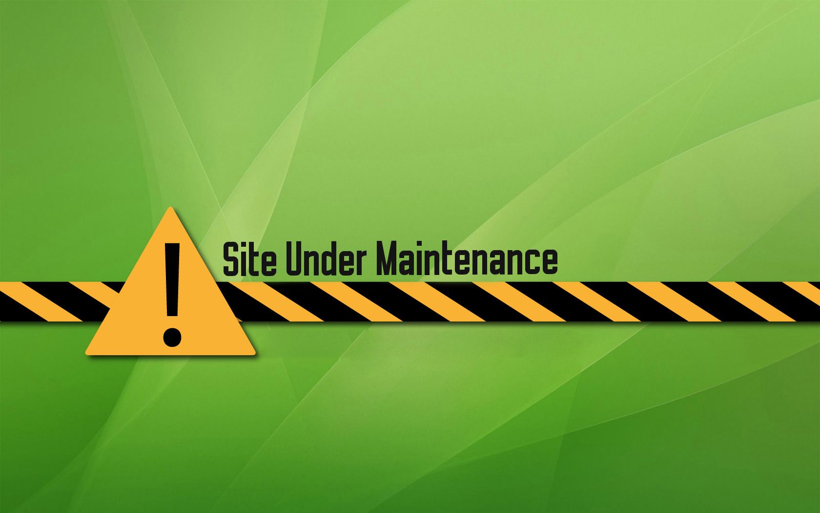 Under Maintenance Wallpapers - Top Free Under Maintenance Backgrounds ...
