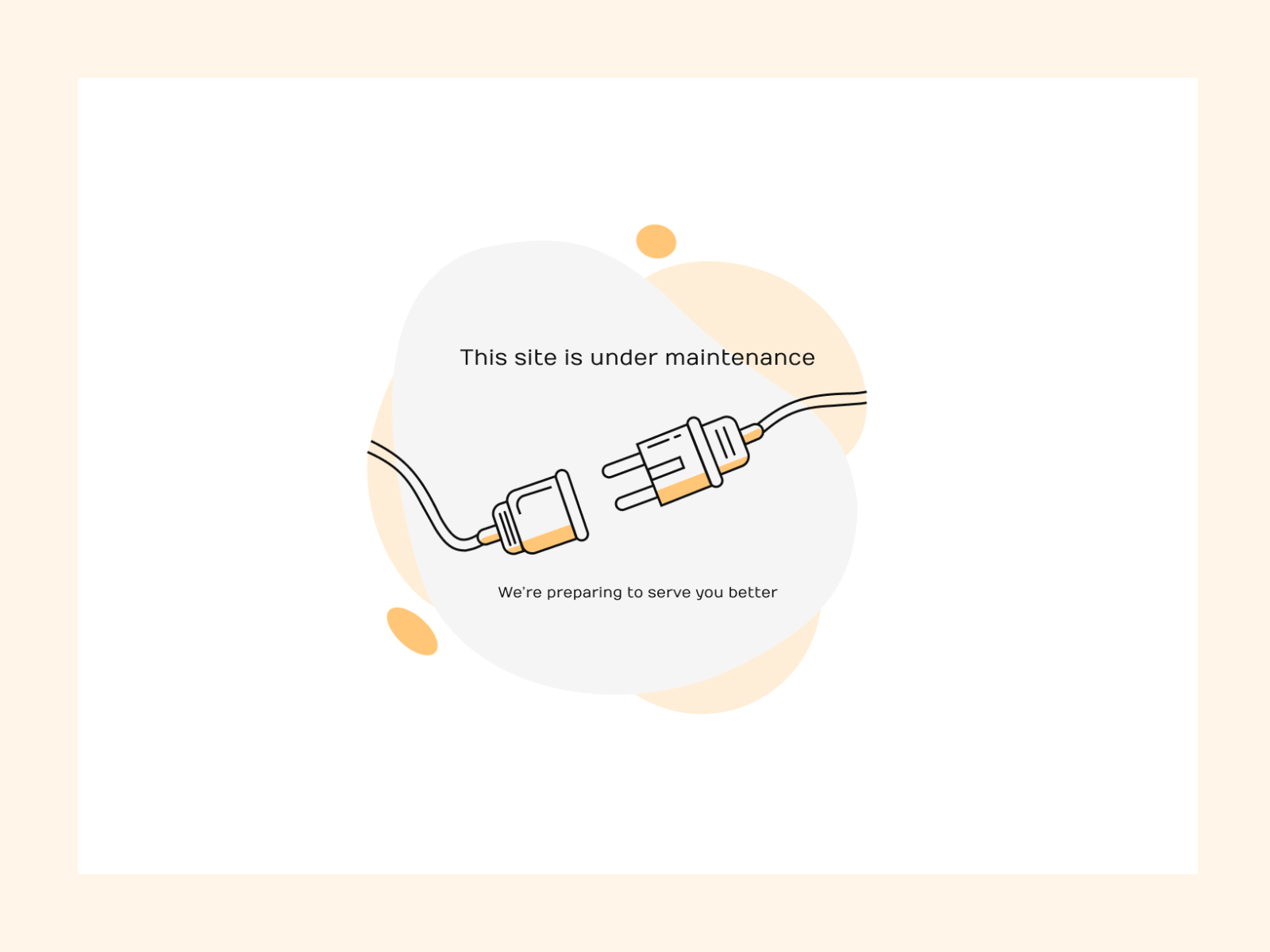 Under Maintenance Wallpapers - Top Free Under Maintenance Backgrounds ...