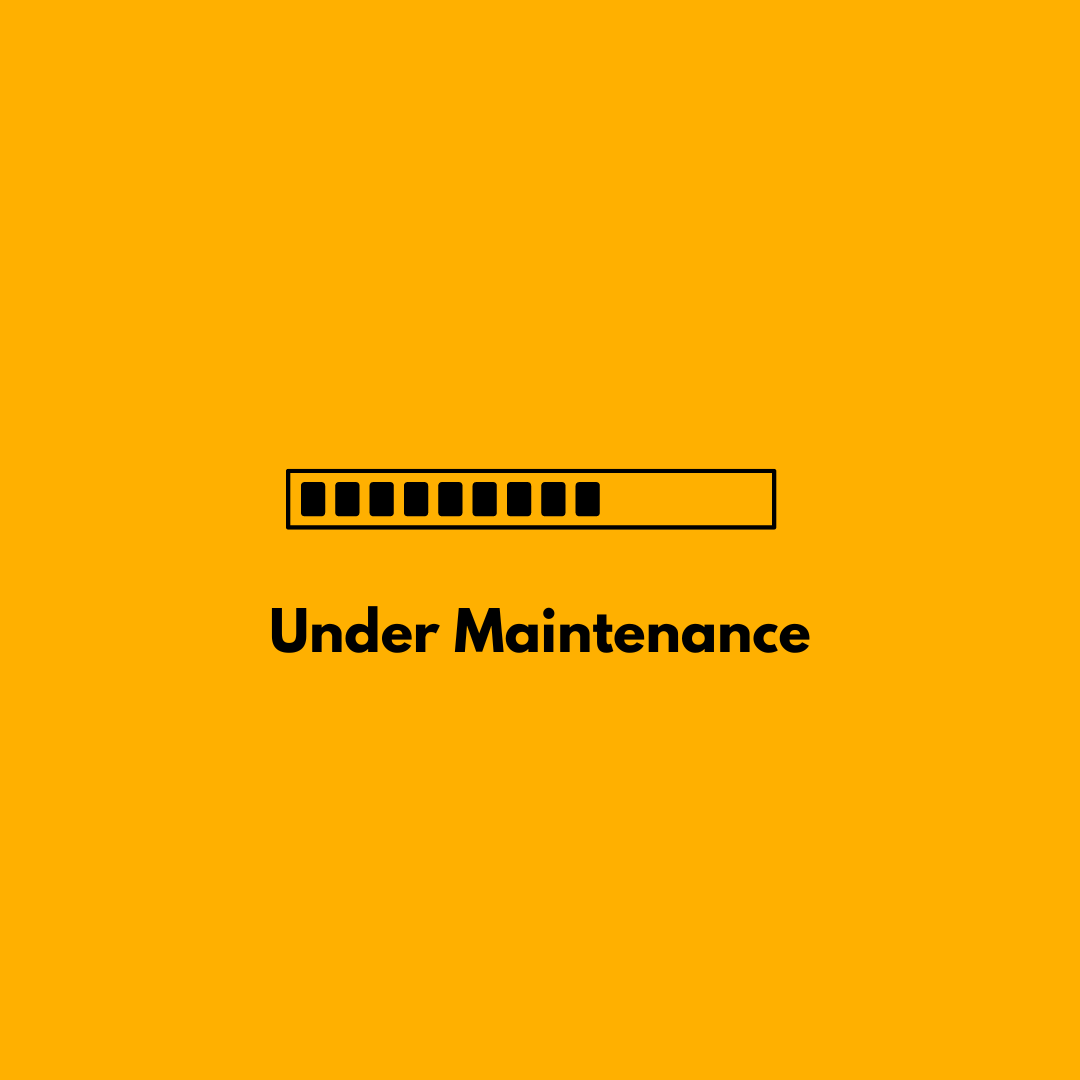 Under Maintenance Wallpapers - Top Free Under Maintenance Backgrounds ...