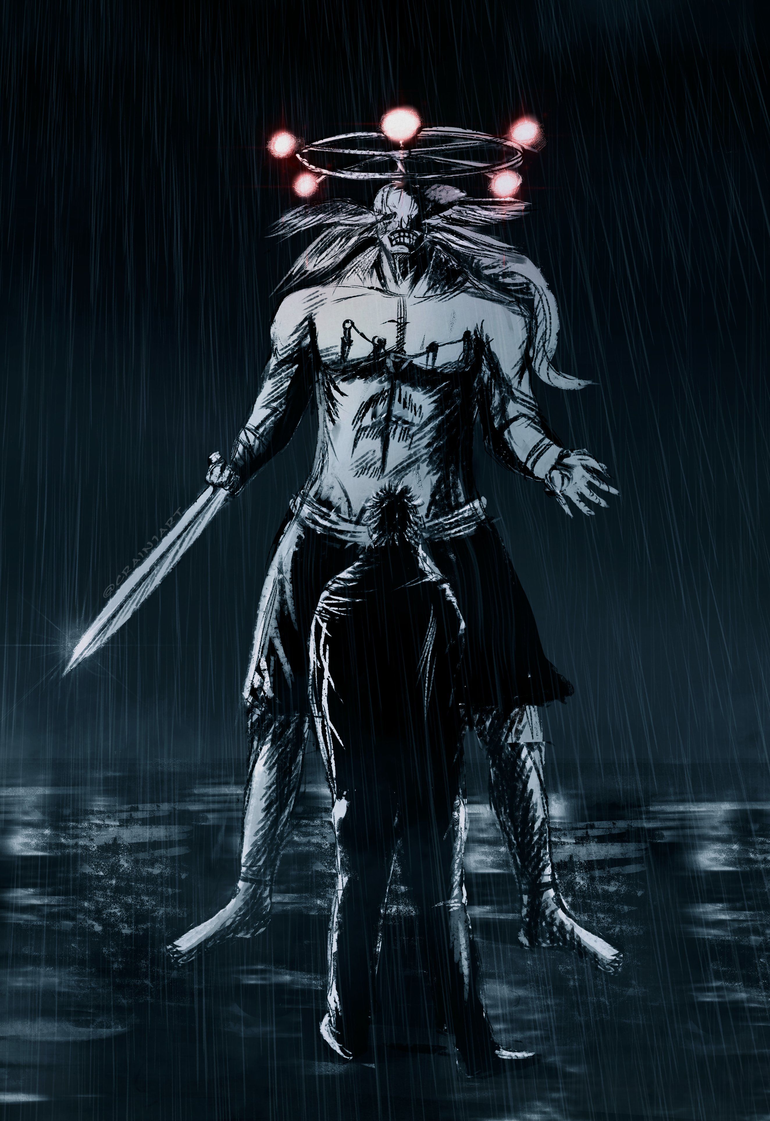 Sukuna Vs Mahoraga Wallpapers - Top Free Sukuna Vs Mahoraga Backgrounds ...