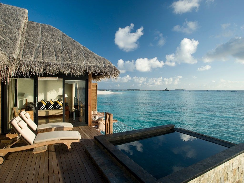 Ocean House Wallpapers - Top Free Ocean House Backgrounds - WallpaperAccess