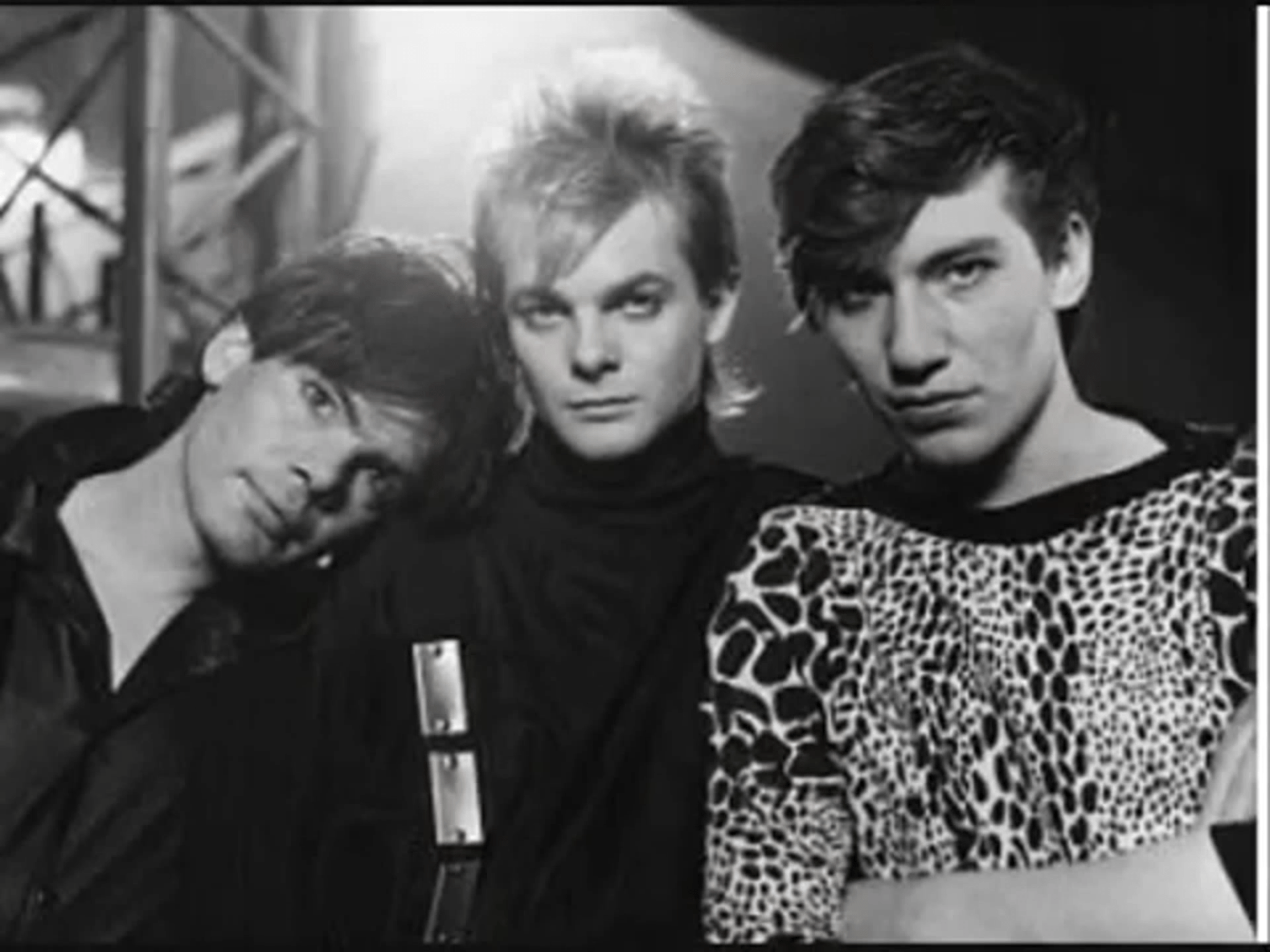 Alphaville Wallpapers - Top Free Alphaville Backgrounds - WallpaperAccess