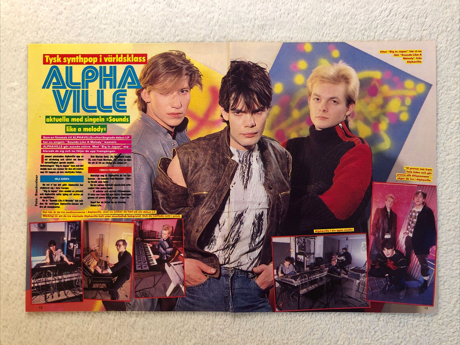 Alphaville Wallpapers - Top Free Alphaville Backgrounds - WallpaperAccess