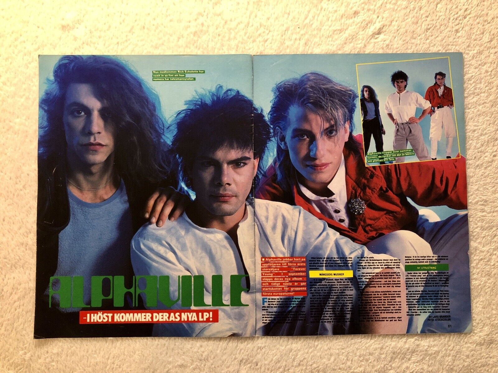 Alphaville Wallpapers - Top Free Alphaville Backgrounds - WallpaperAccess