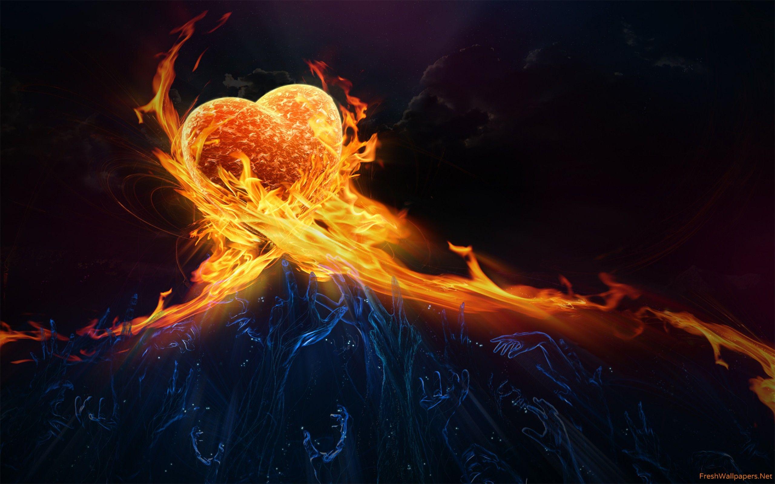 Free Animated Fire Wallpapers - Top Free Free Animated Fire Backgrounds ...
