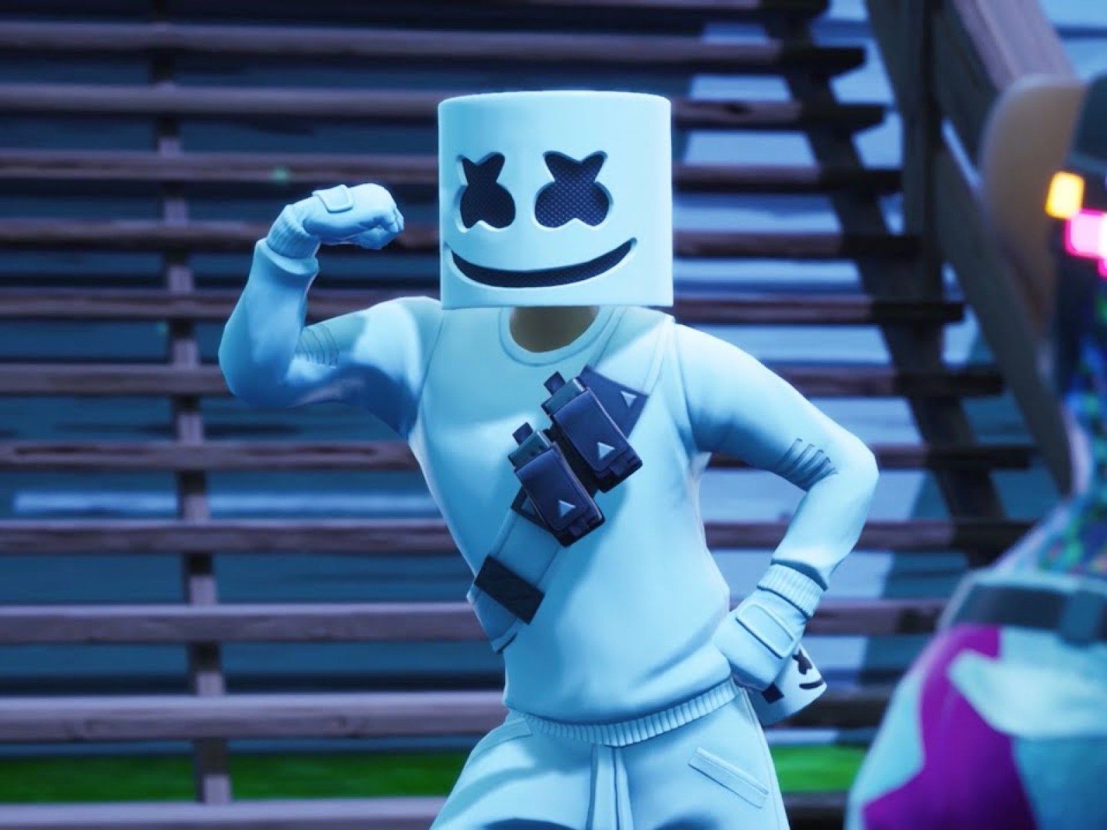 Fortnite Emote Wallpapers - Top Free Fortnite Emote Backgrounds ...