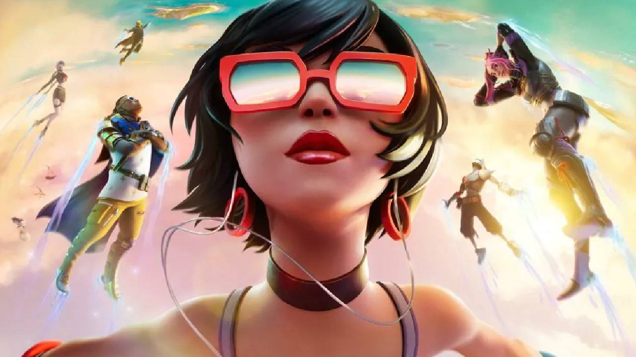 Fortnite Emote Wallpapers - Top Free Fortnite Emote Backgrounds ...