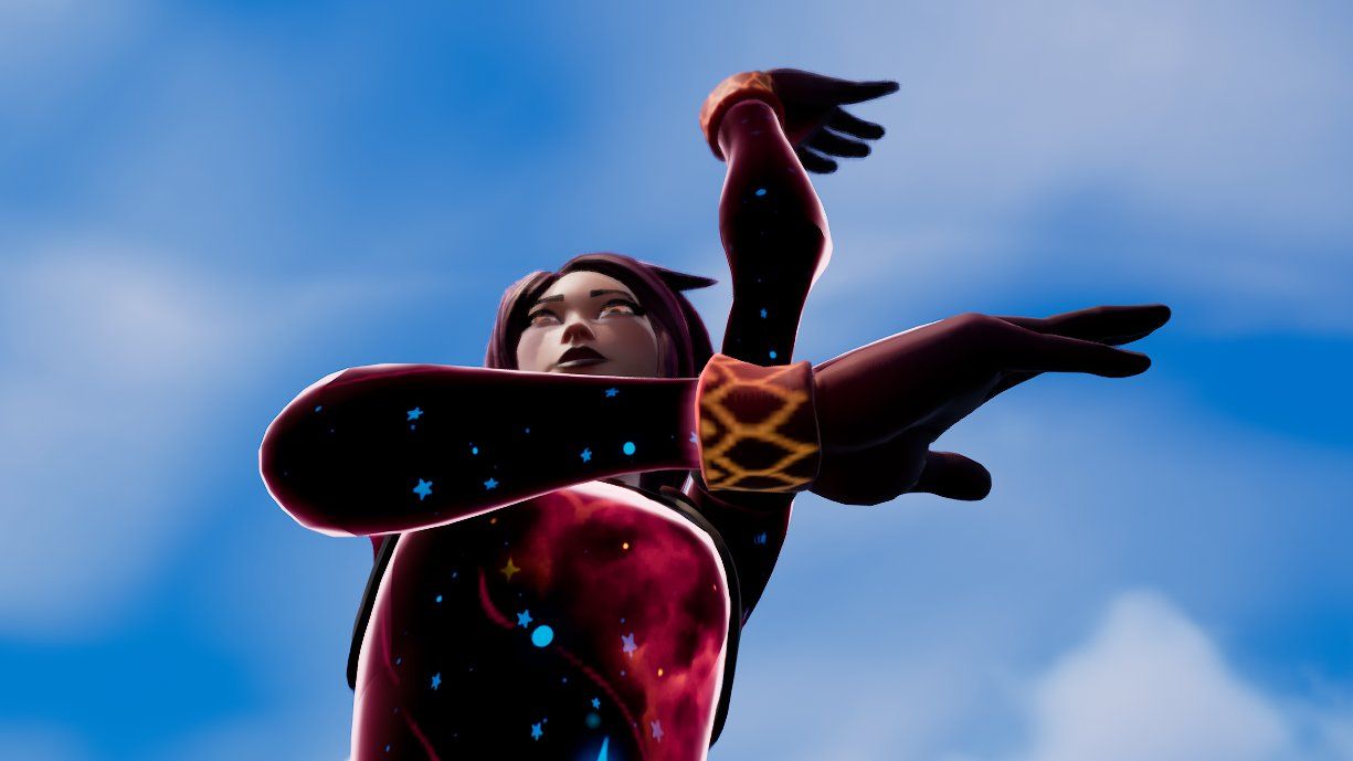 Fortnite Emote Wallpapers - Top Free Fortnite Emote Backgrounds ...