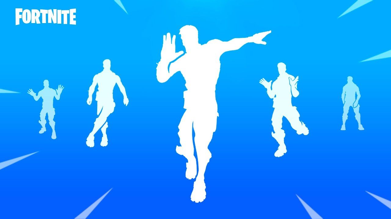 Fortnite Emote Wallpapers - Top Free Fortnite Emote Backgrounds ...