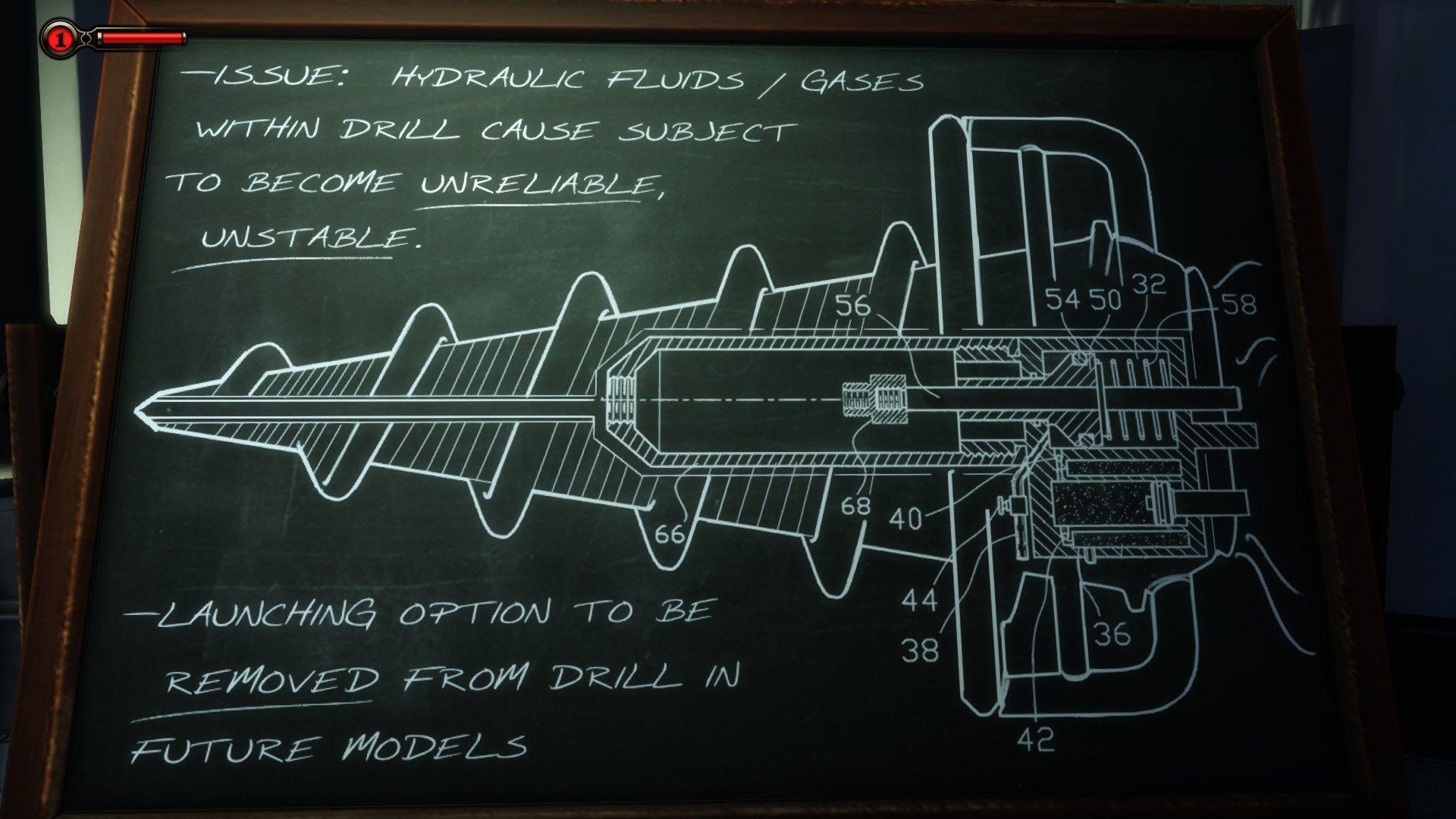 Rapture Wallpapers - Top Free Rapture Backgrounds - WallpaperAccess