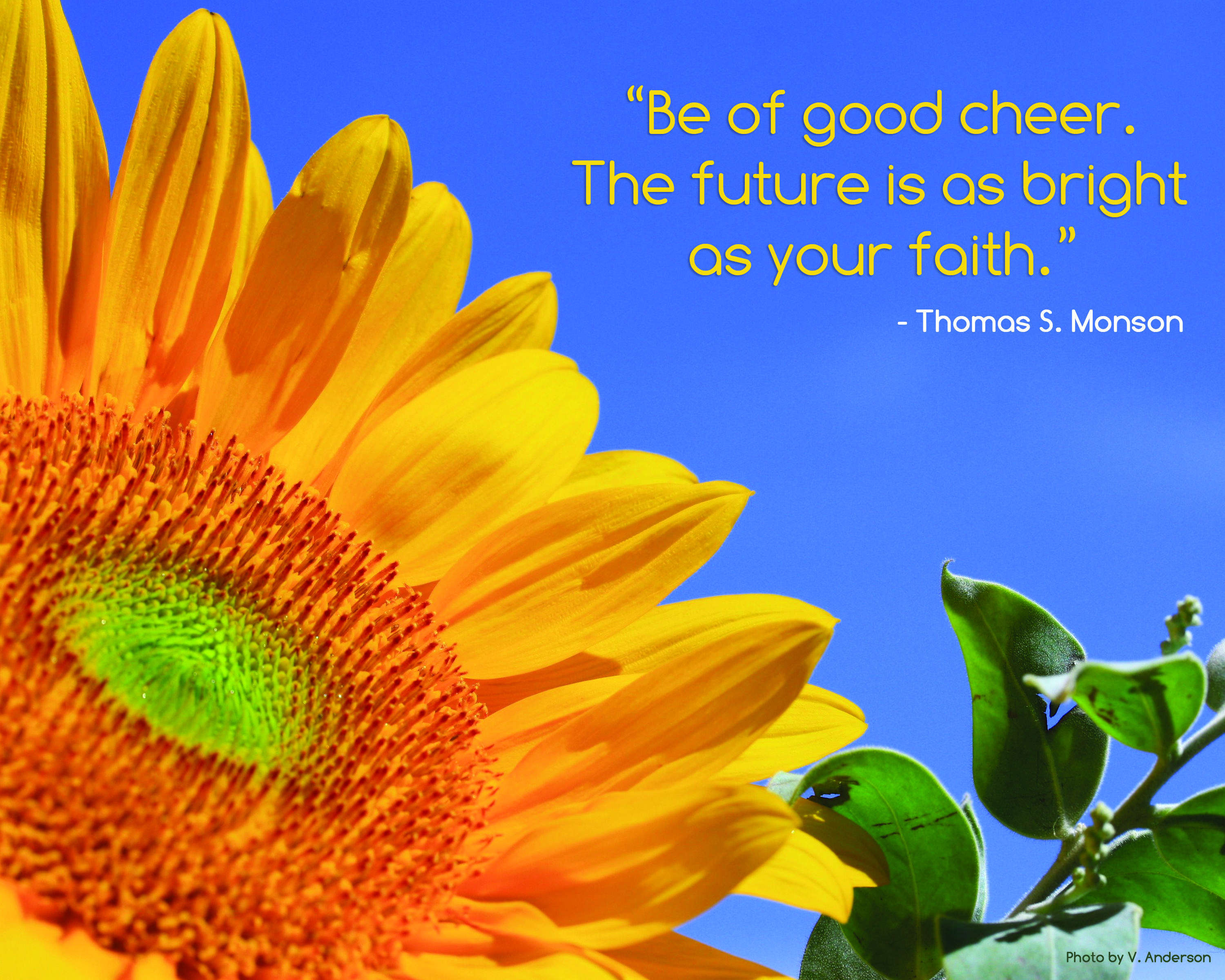 LDS Quote Wallpapers - Top Free LDS Quote Backgrounds - WallpaperAccess