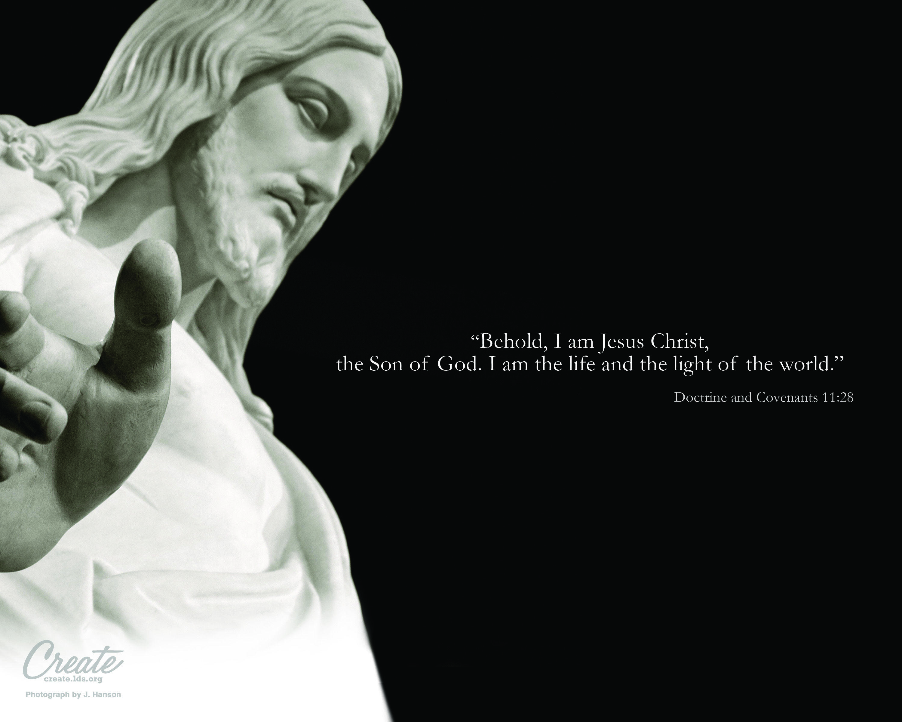 LDS Quote Wallpapers - Top Free LDS Quote Backgrounds - WallpaperAccess