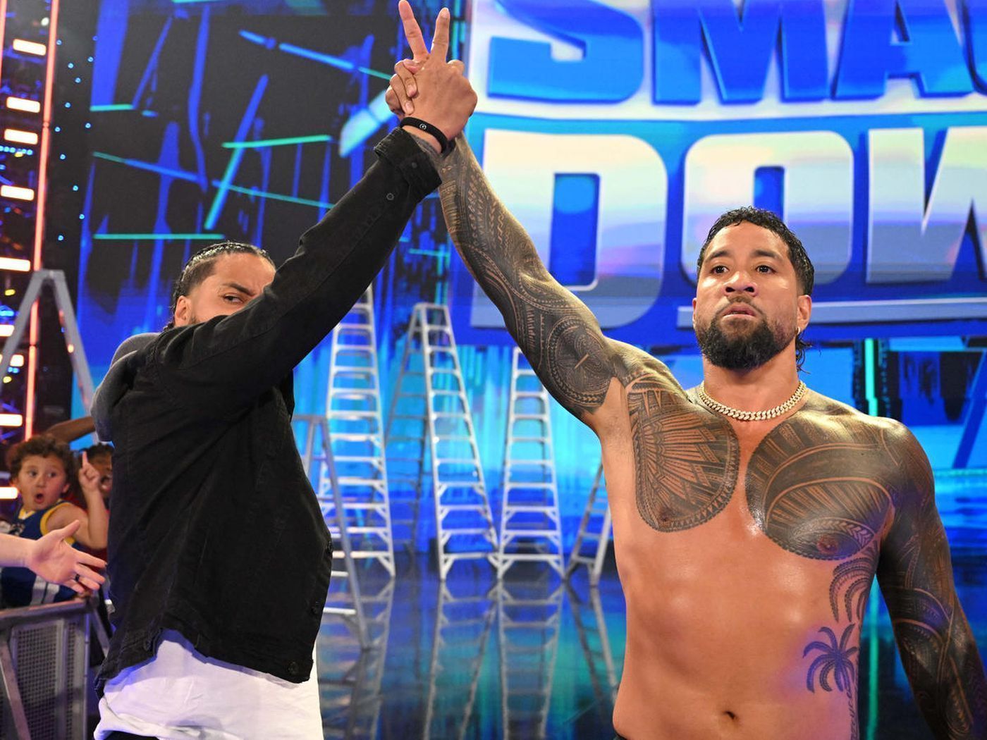 Main Event Jey Uso Wallpapers - Top Free Main Event Jey Uso Backgrounds ...